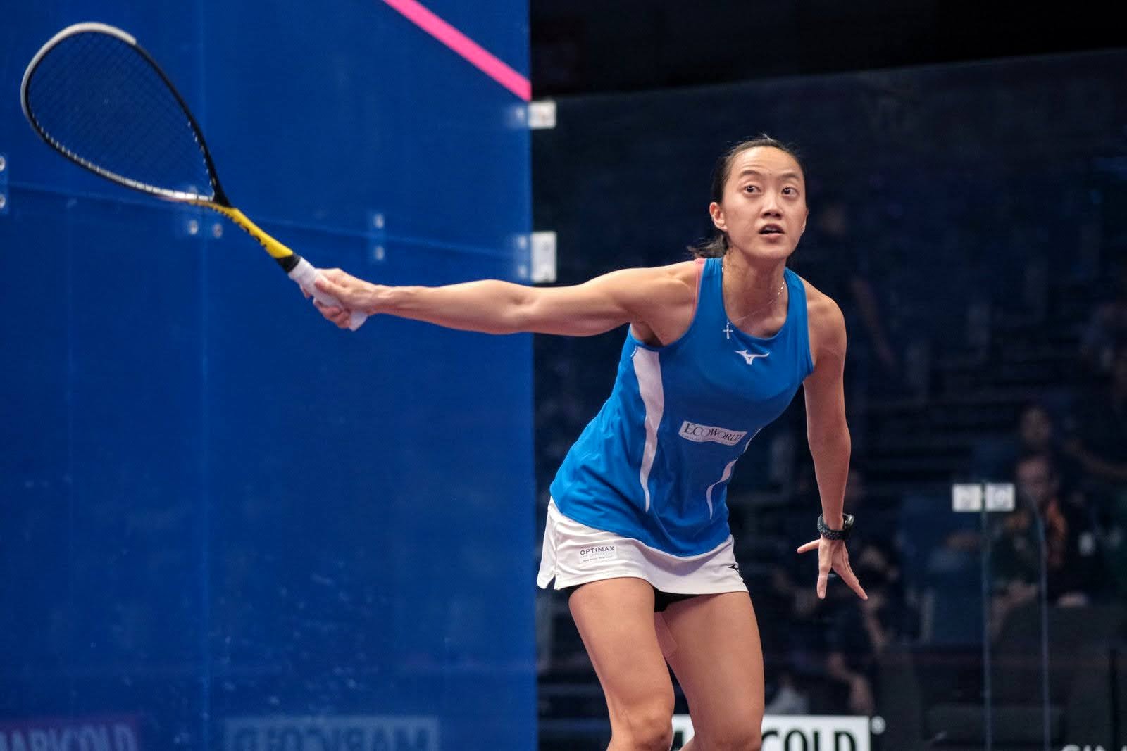 Low Wee Wern Announces Retirement From Professional Squash - PSA Squash ...