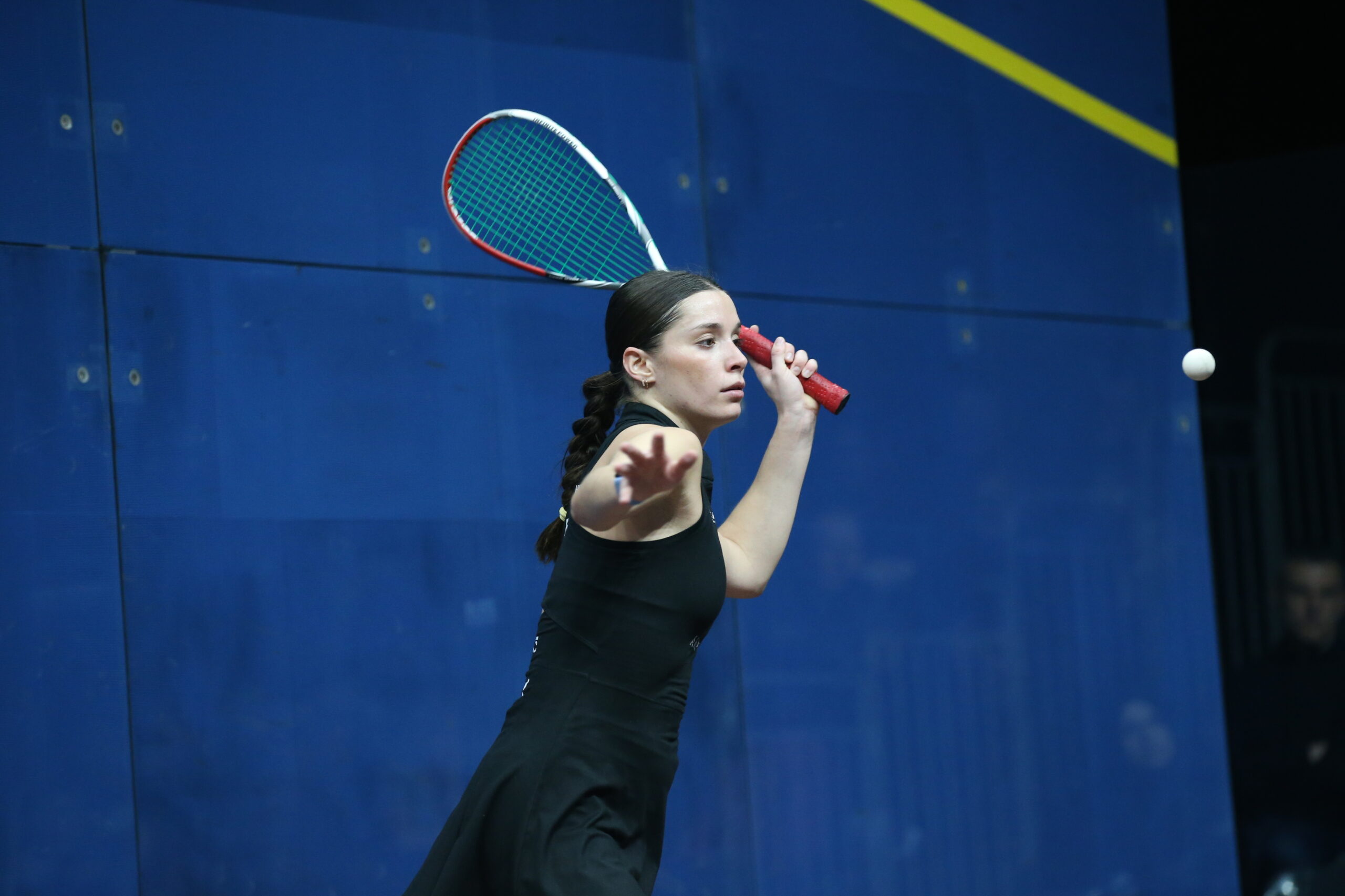 Manchester Open Day One: How To Watch Live - PSA Squash Tour