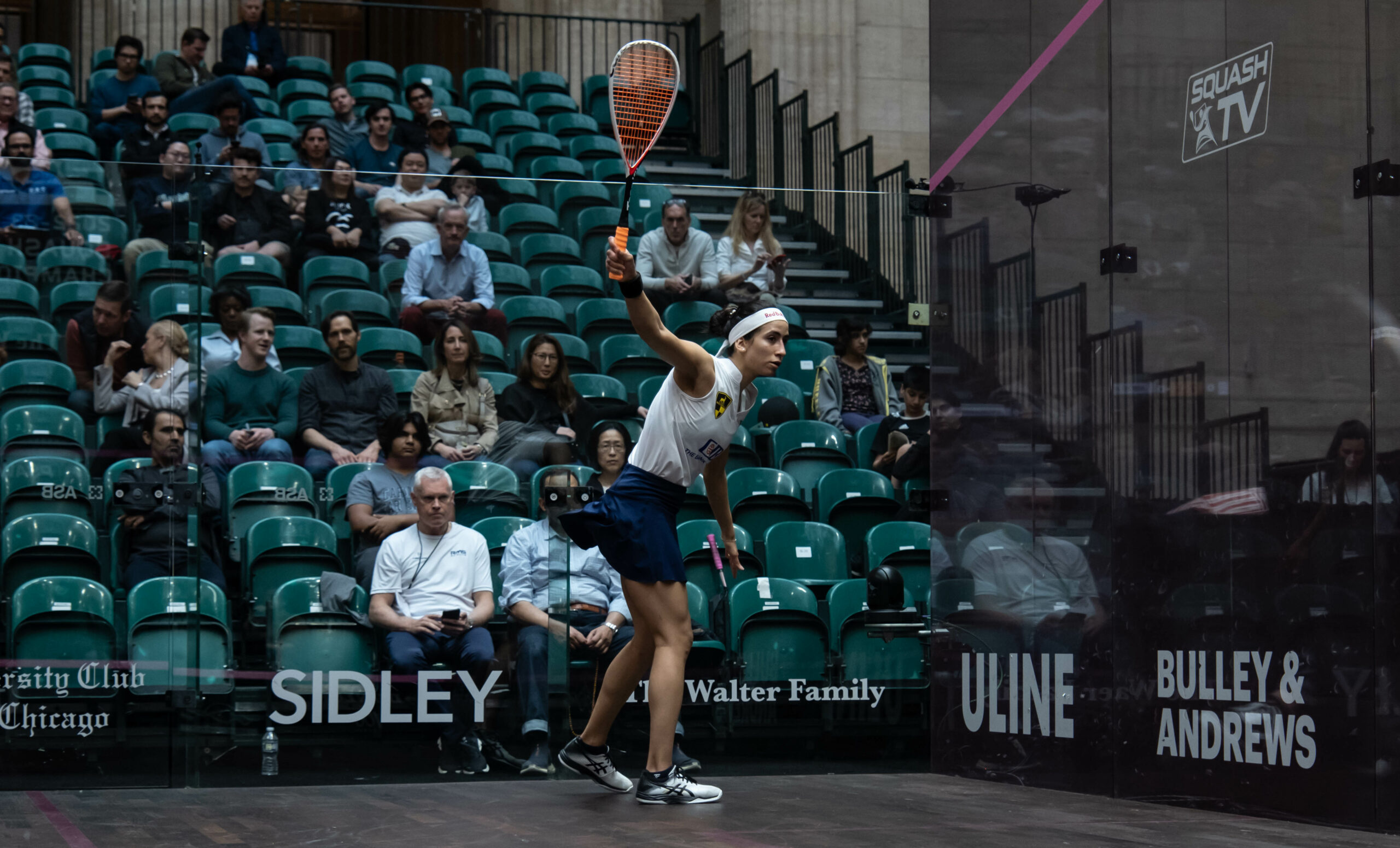 PSA World Championships: Day 3 - Preview & How To Watch Live - PSA ...