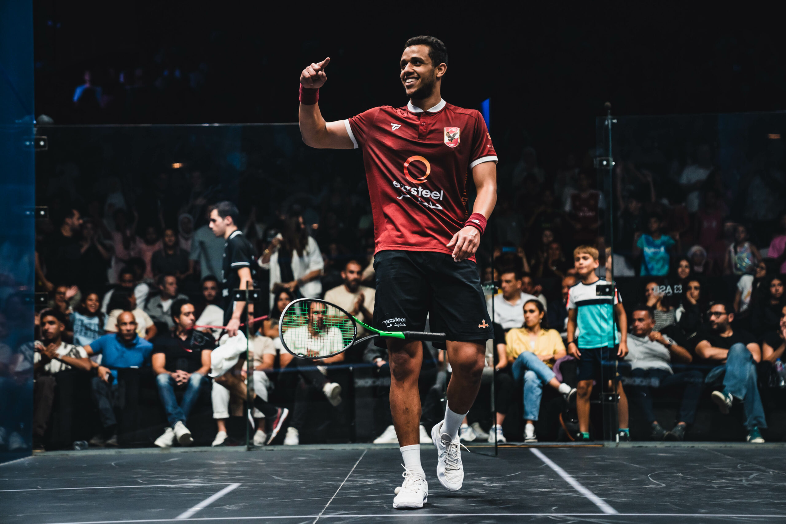 Ace Malaysia Squash Cup 2023: Preview & How To Watch Live - PSA Squash Tour