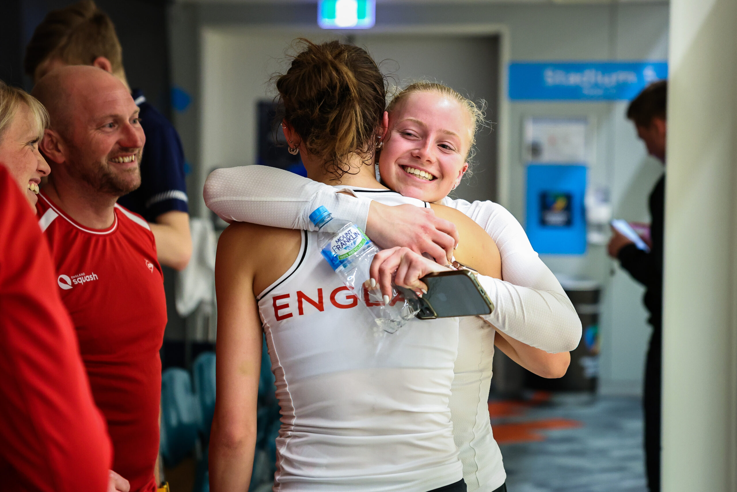 England upset Hong Kong to join Egypt, Malaysia, USA in semi-final of ...