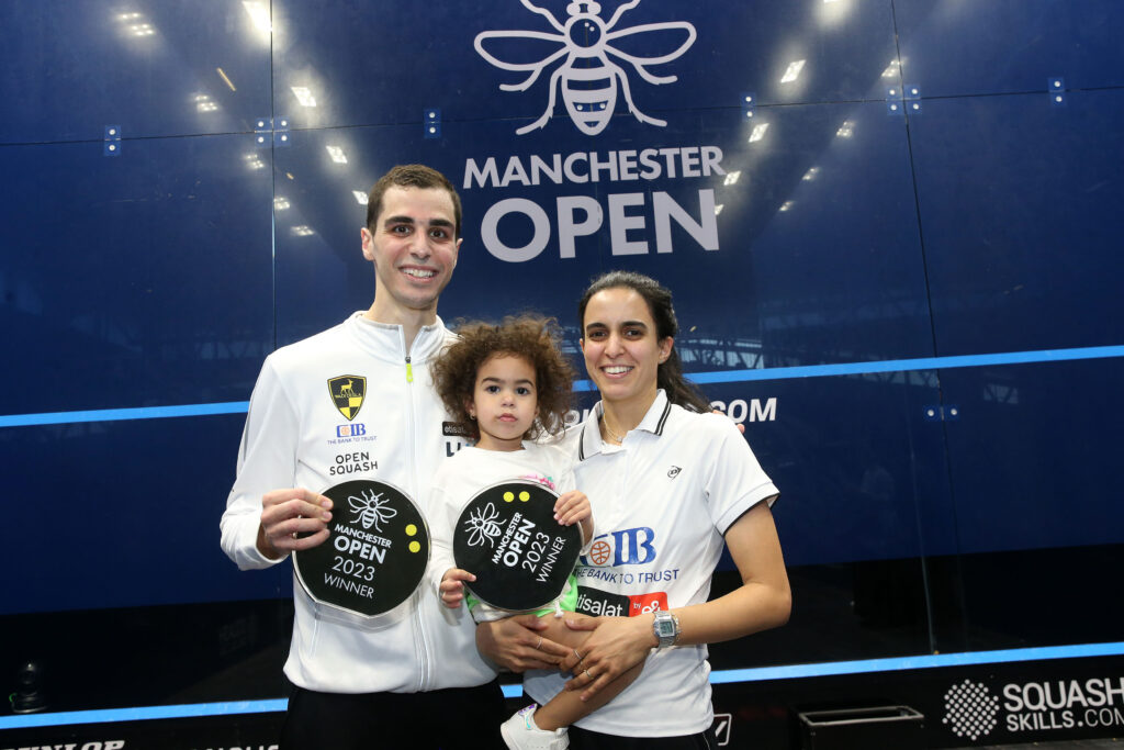 Season Review: Nour El Tayeb - PSA Squash Tour