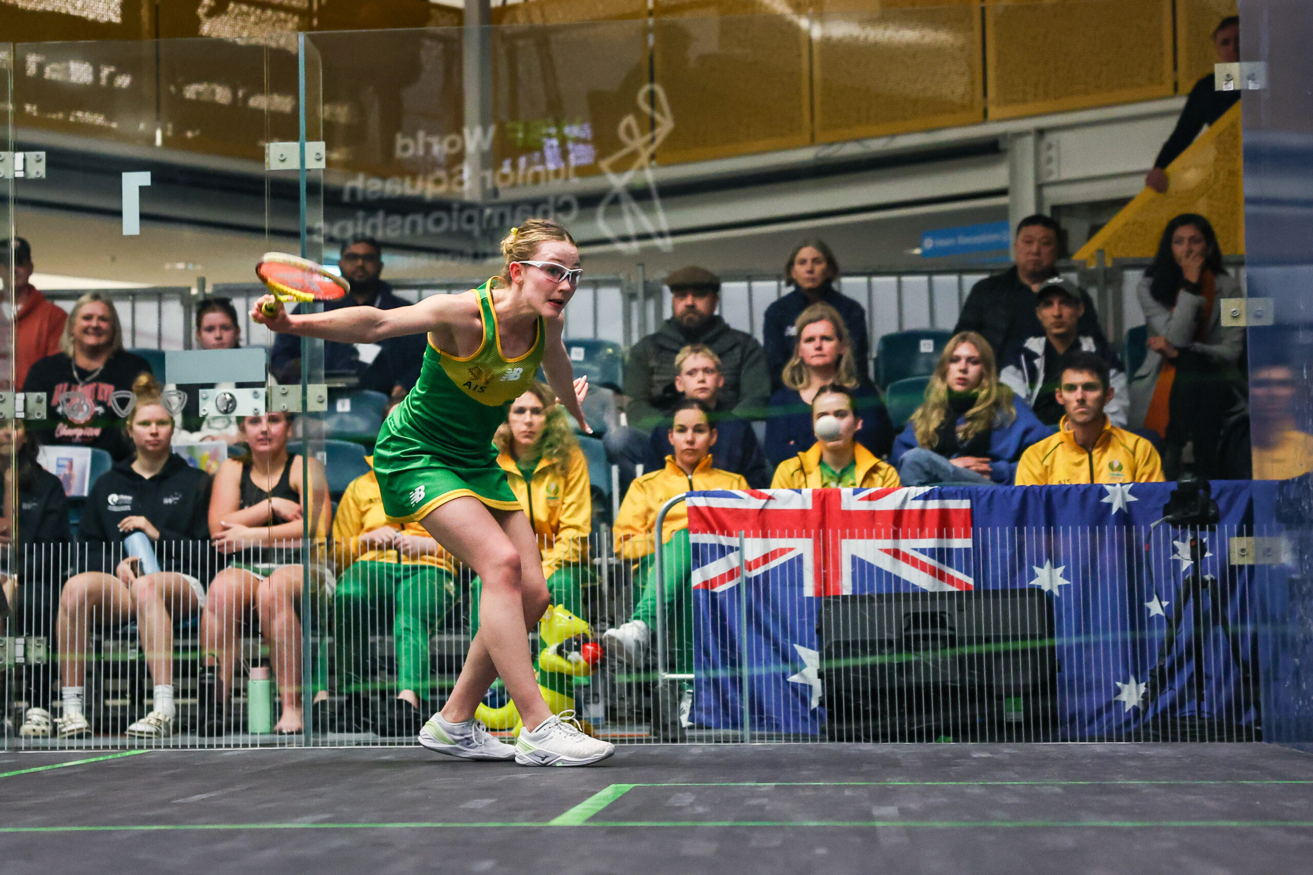 Hosts Australia come back to down rivals New Zealand and reach quarter ...