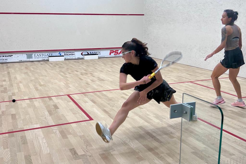 Gibraltar Open SF: Unseeded Ismail Continues Excellent Run To Reach ...