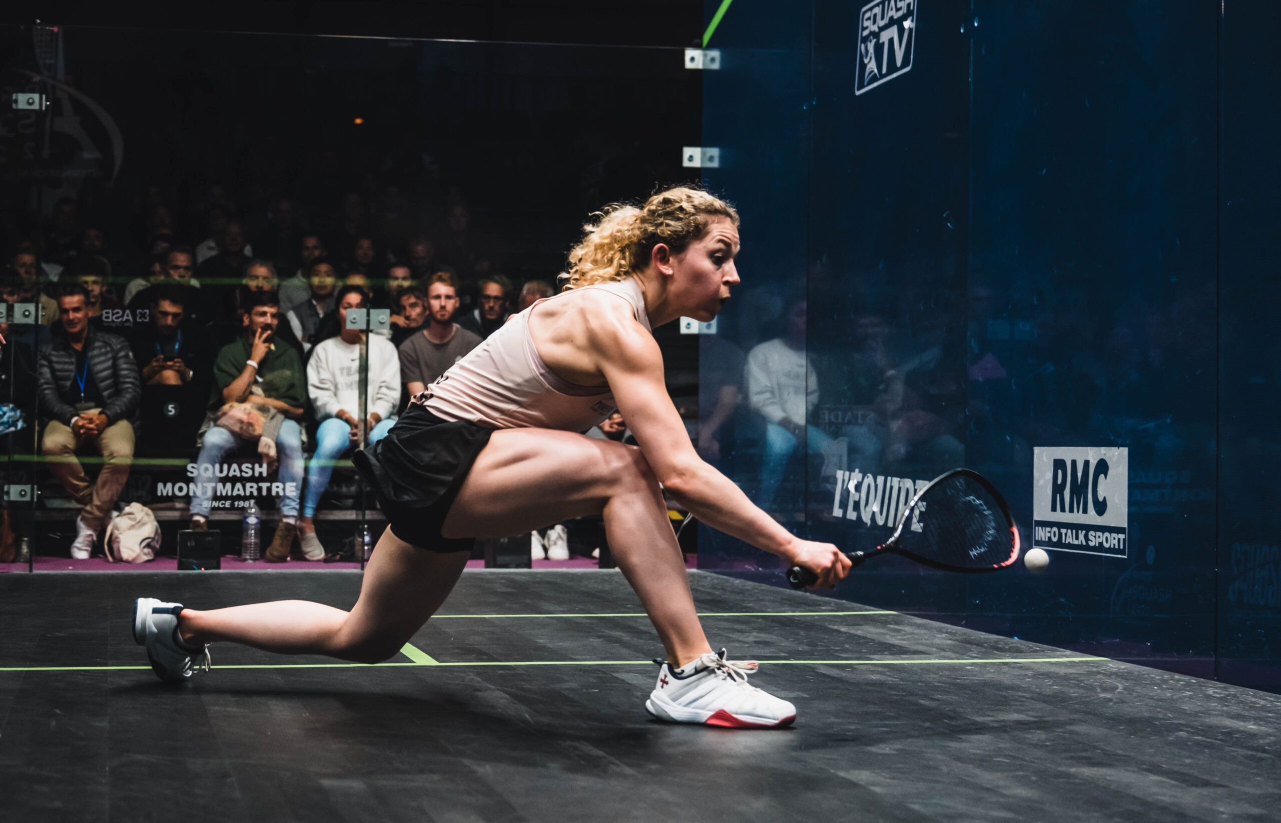 Paris Squash Semi-Finals: Preview & How to Watch Live - PSA Squash Tour