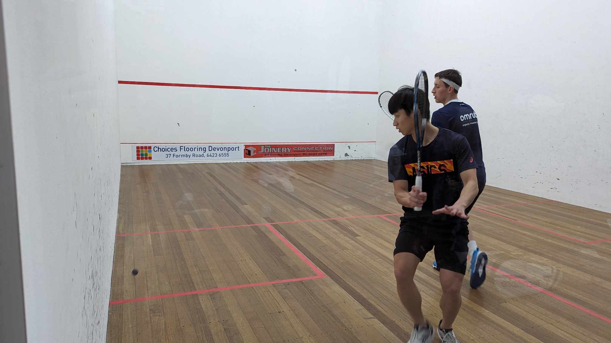 City Of Devonport Open: Maiden Title Guaranteed For First Time ...