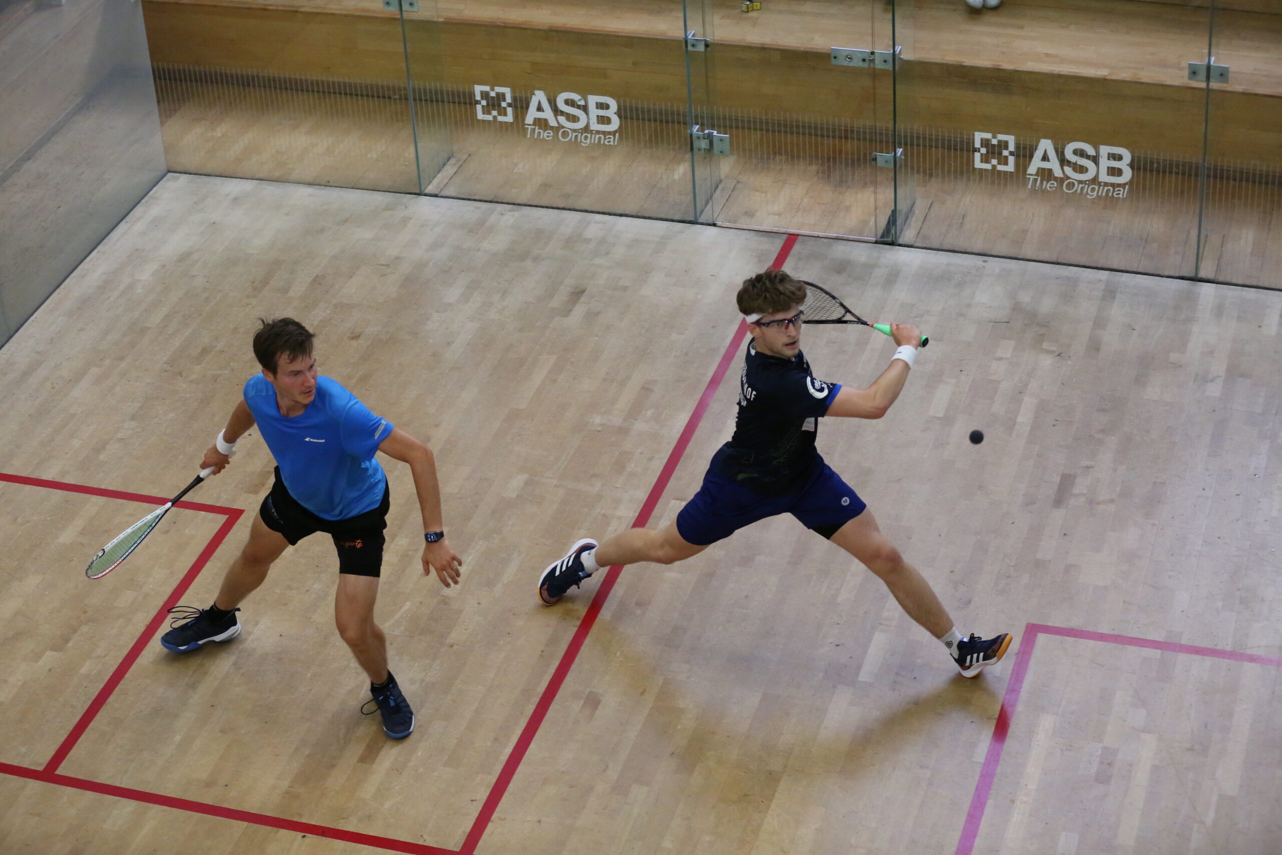 Challenger Tour Round-Up: Koch Earns Stunning First Tour Win - PSA ...