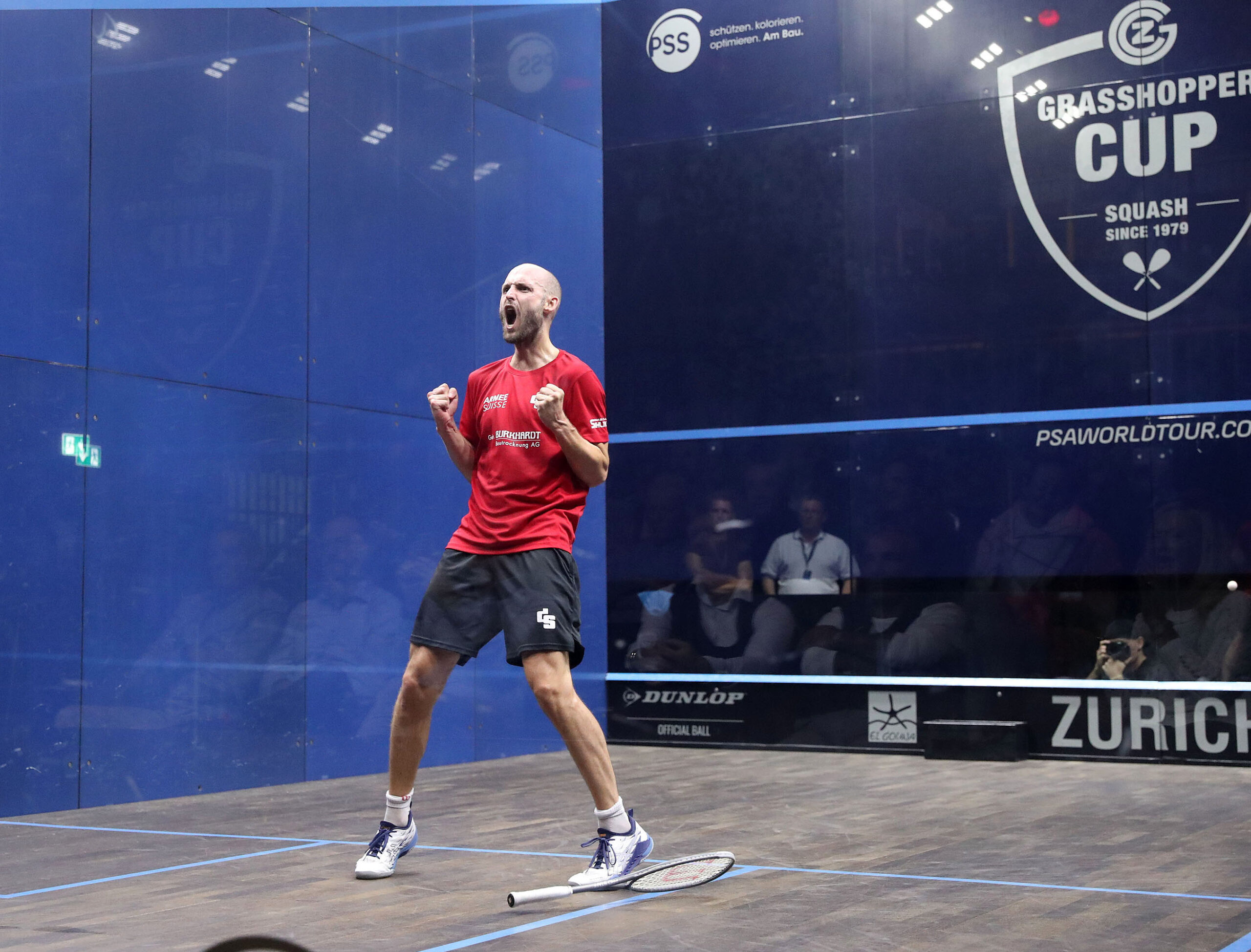 Switzerland reach first WSF Men’s World Team Championship SF - PSA ...