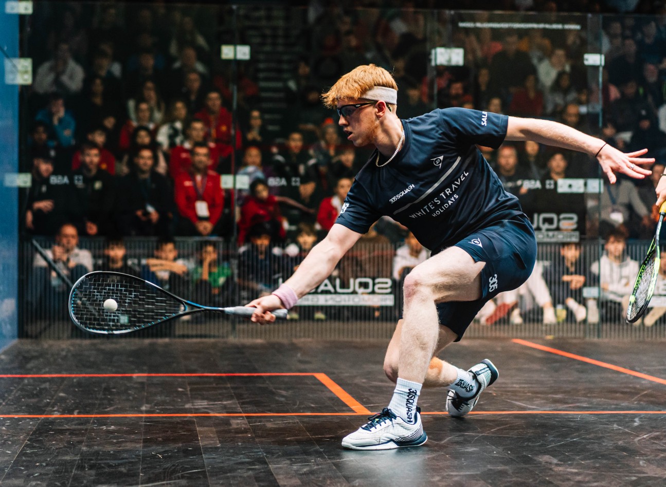 Challenger Tour Roundup: Elsirty brings Bryant run to an end & British ...