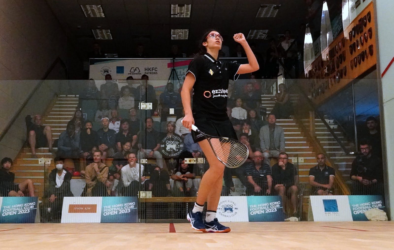 Orfi overcomes Kennedy to reach Hong Kong Football Club final - PSA ...