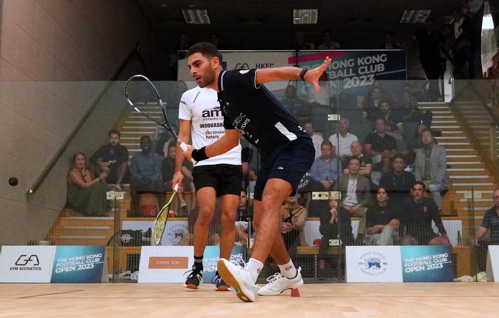 The Hong Kong Football Club Open 2023 - Finals: Preview & How to Watch ...