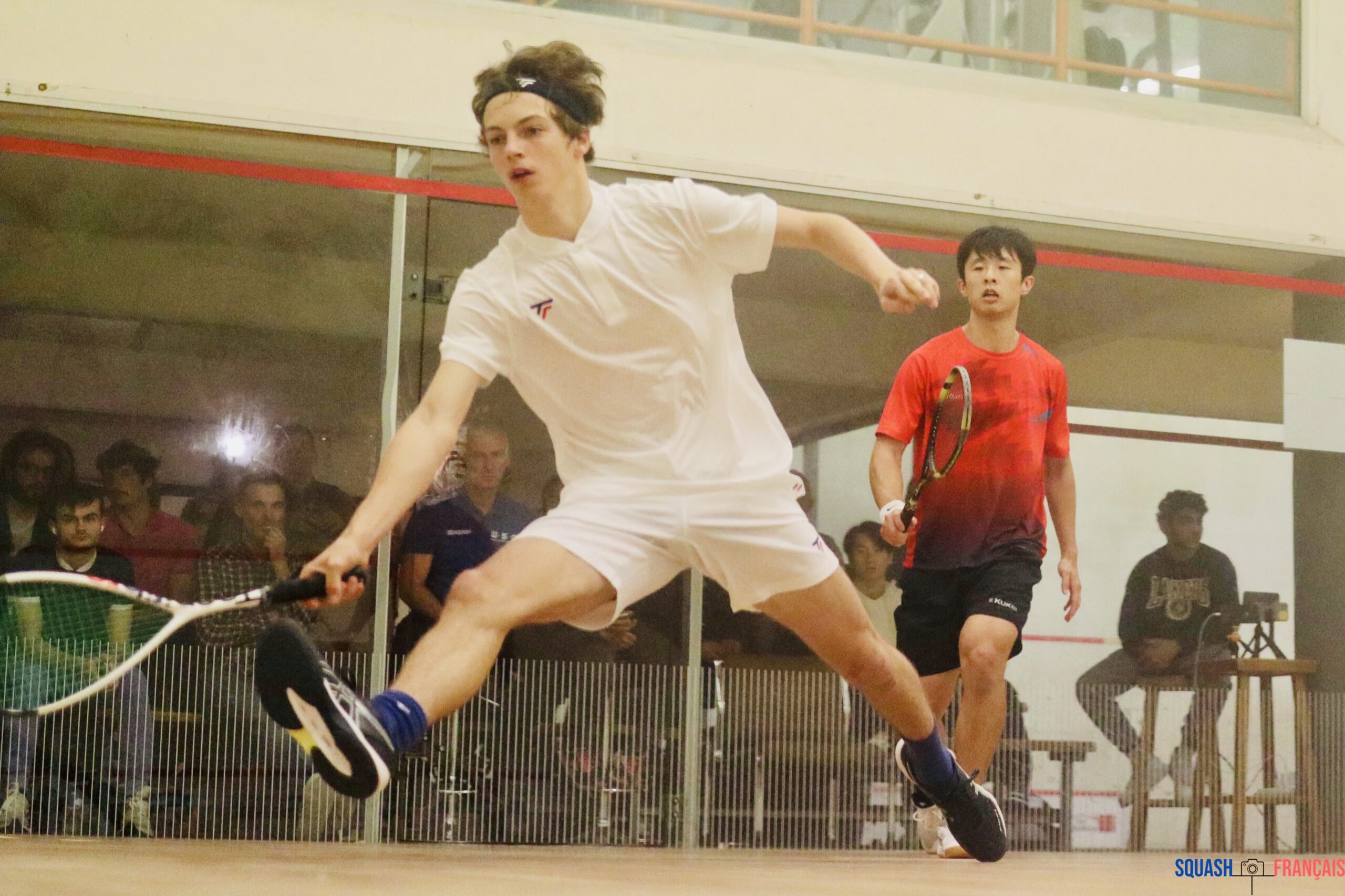 Challenger Tour Round-Up: French Hopes Over in Cognac, Zendejas Wins in ...