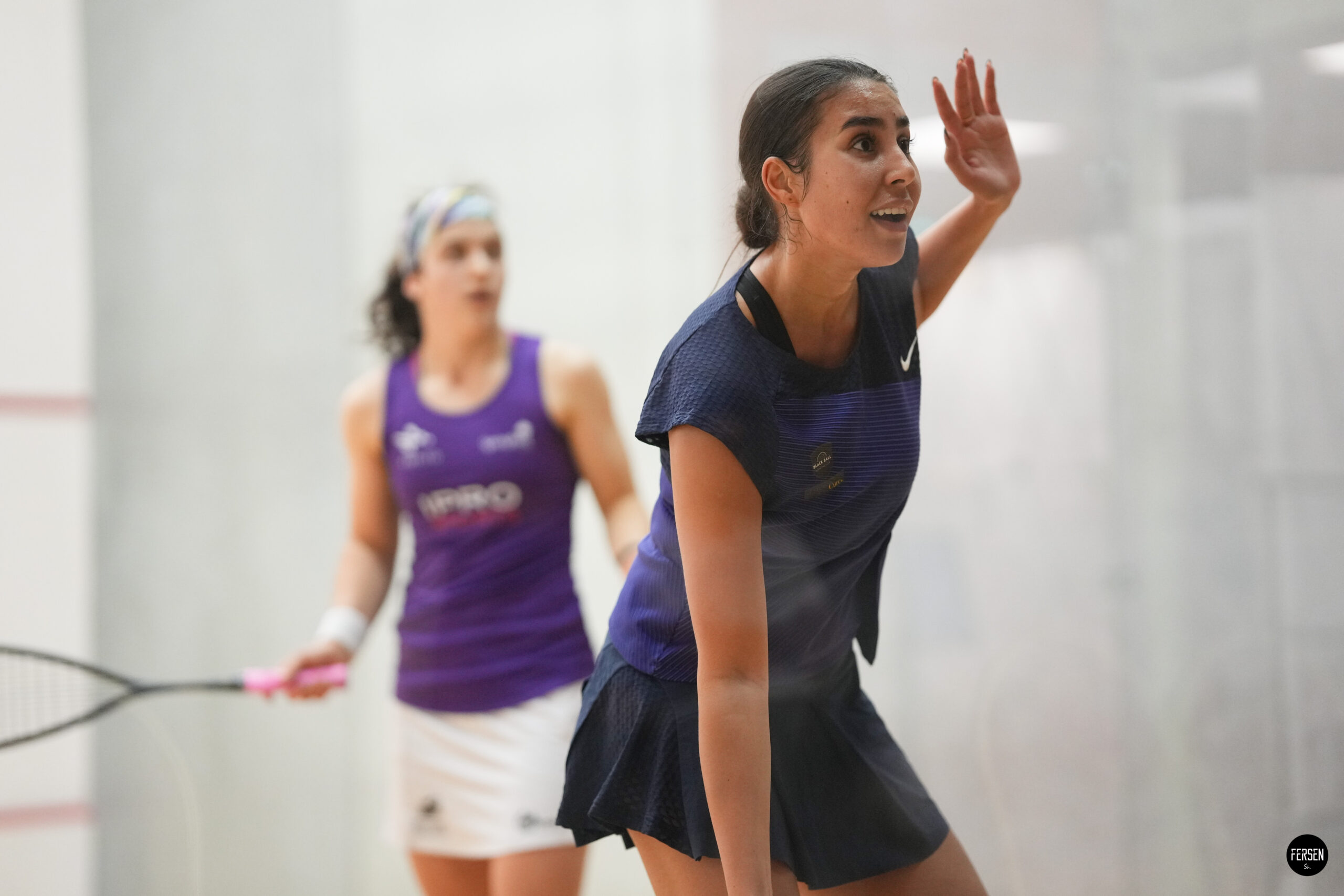 Monte Carlo Classic: Adderley Upsets Metwally to Reach Semis - PSA ...