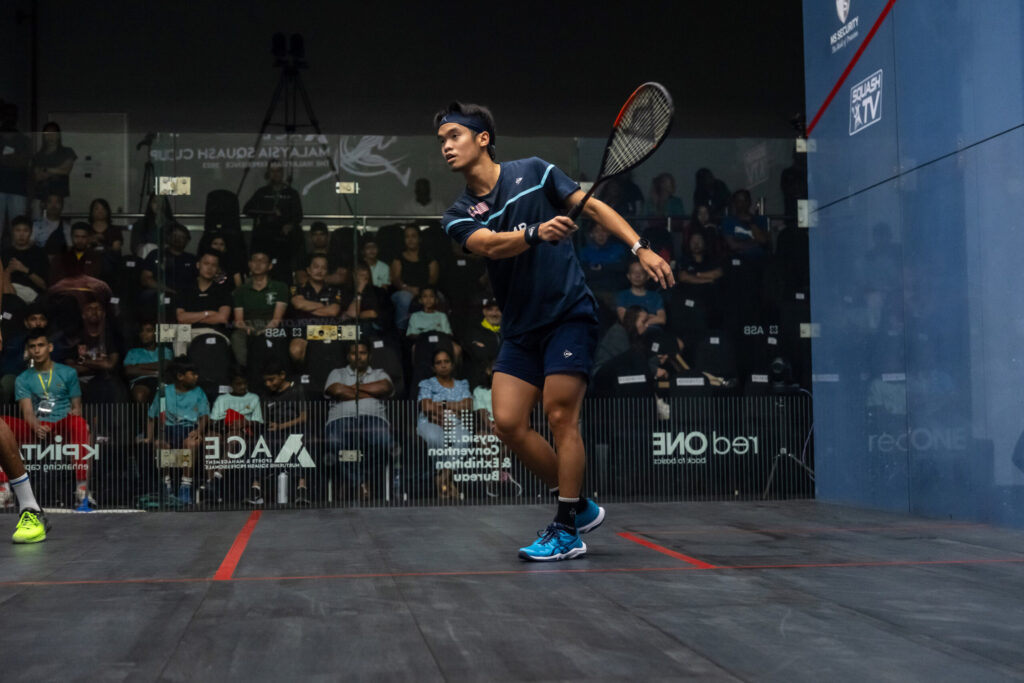 Squash In The Land Presented By Greater Cleveland Squash 2024 ...