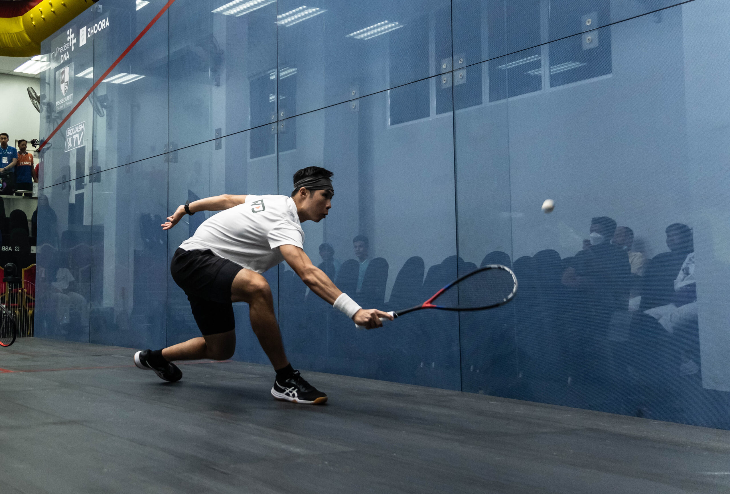 The Hong Kong Football Club Open 2023 - Day One: How To Watch Live ...