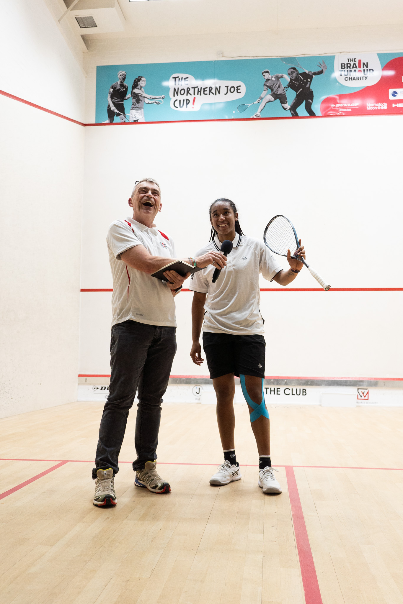 The Northern Joe Cup: Malik and Nghiem Set Up Final Rematch, Zakaria to ...