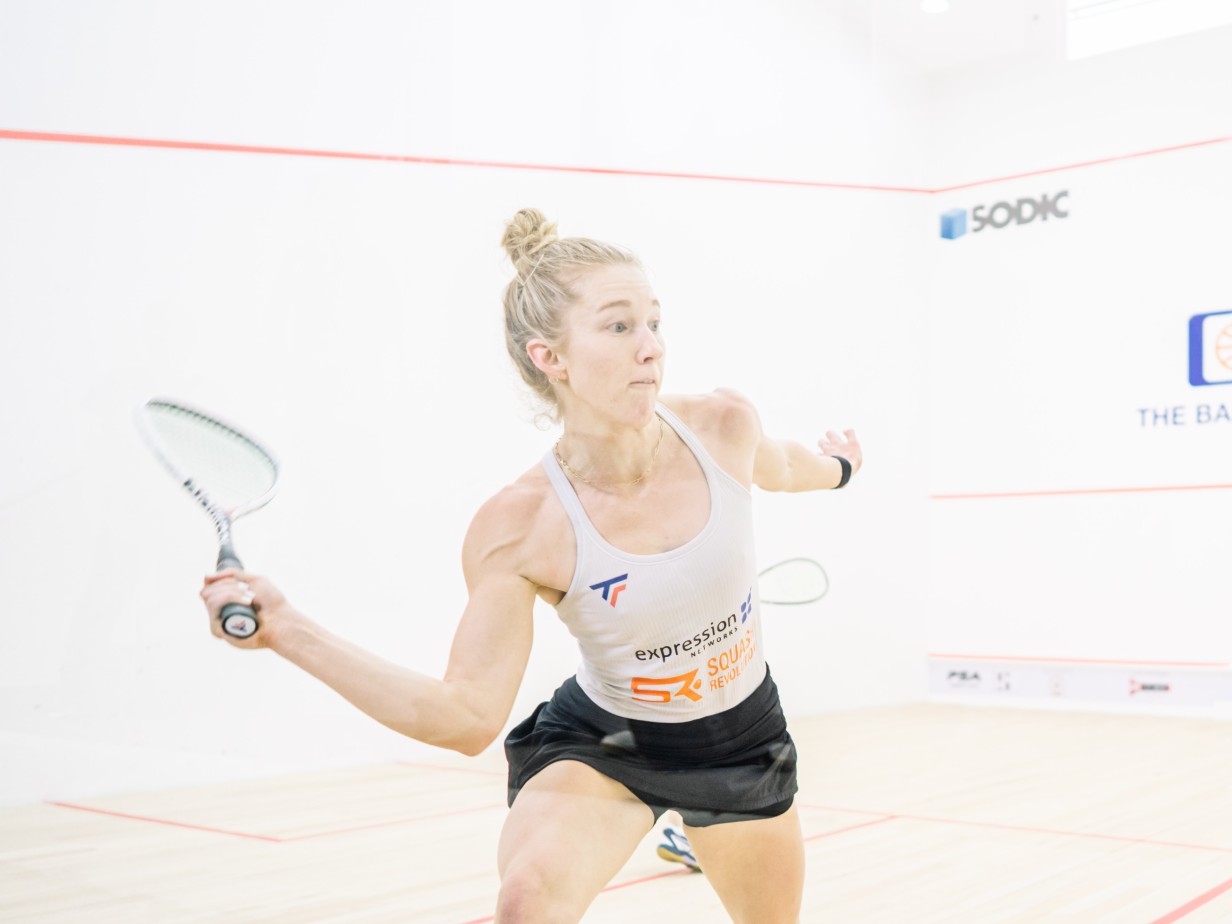 The St. James Open presented by Argent Bridge Advisors: Ray Makes ...