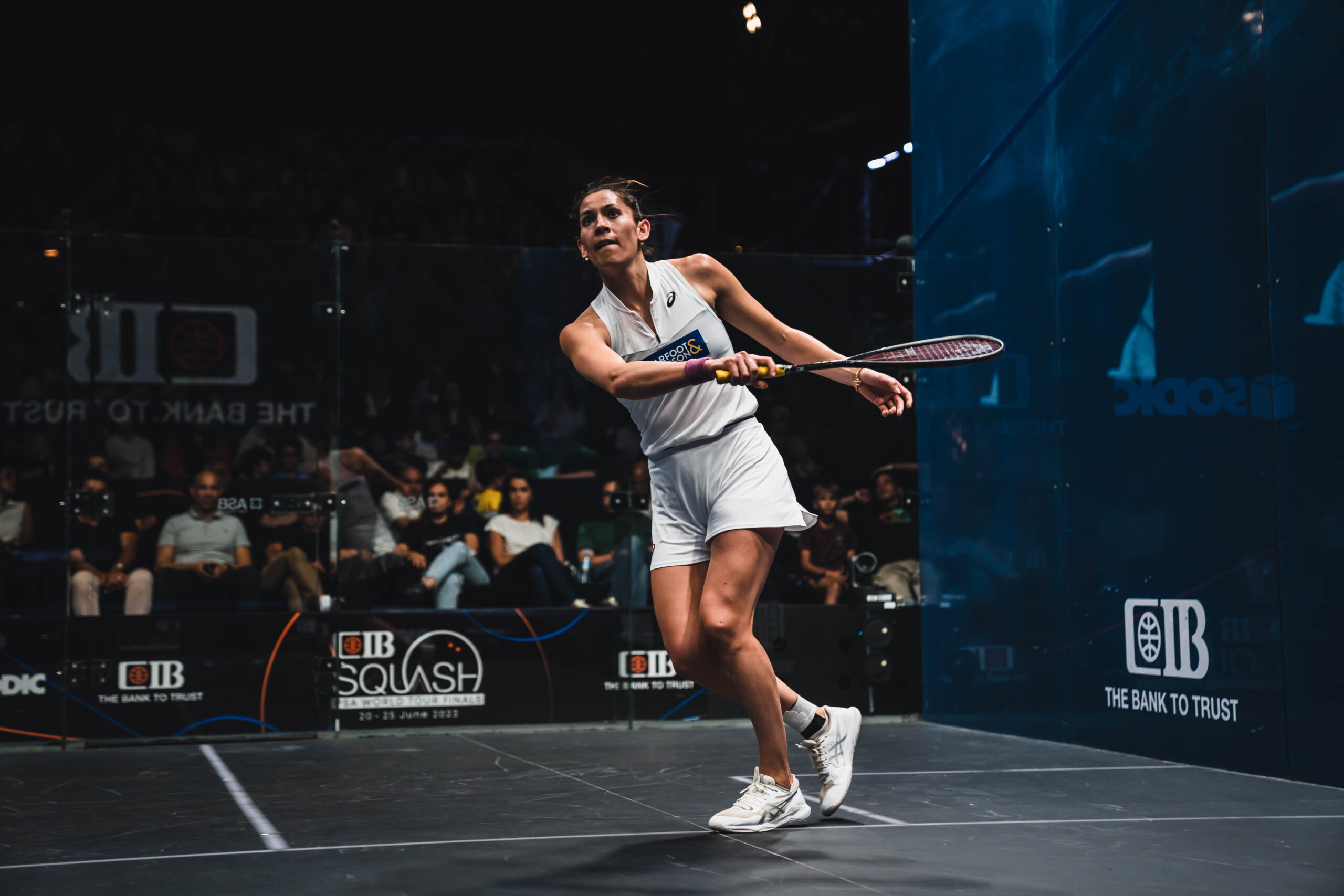Season Preview: What to look out for Pt2 - PSA Squash Tour