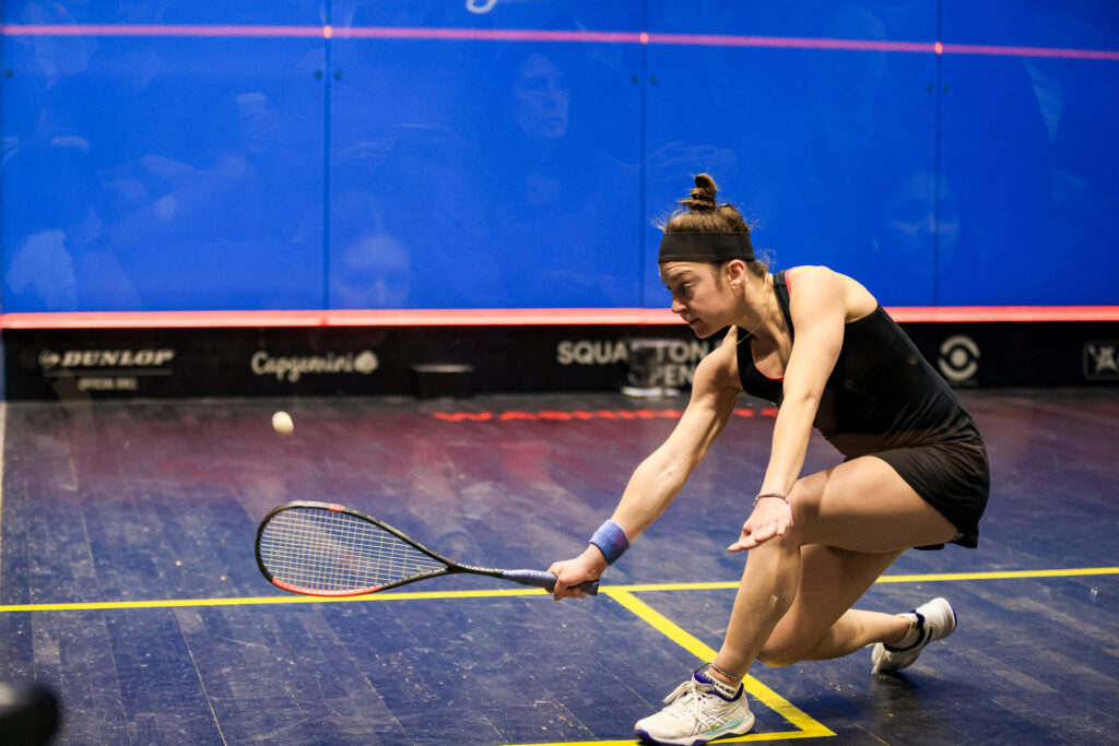 Sobhy Battles Past Azman To Set Up Semi-Final Rematch With Orfi At ...