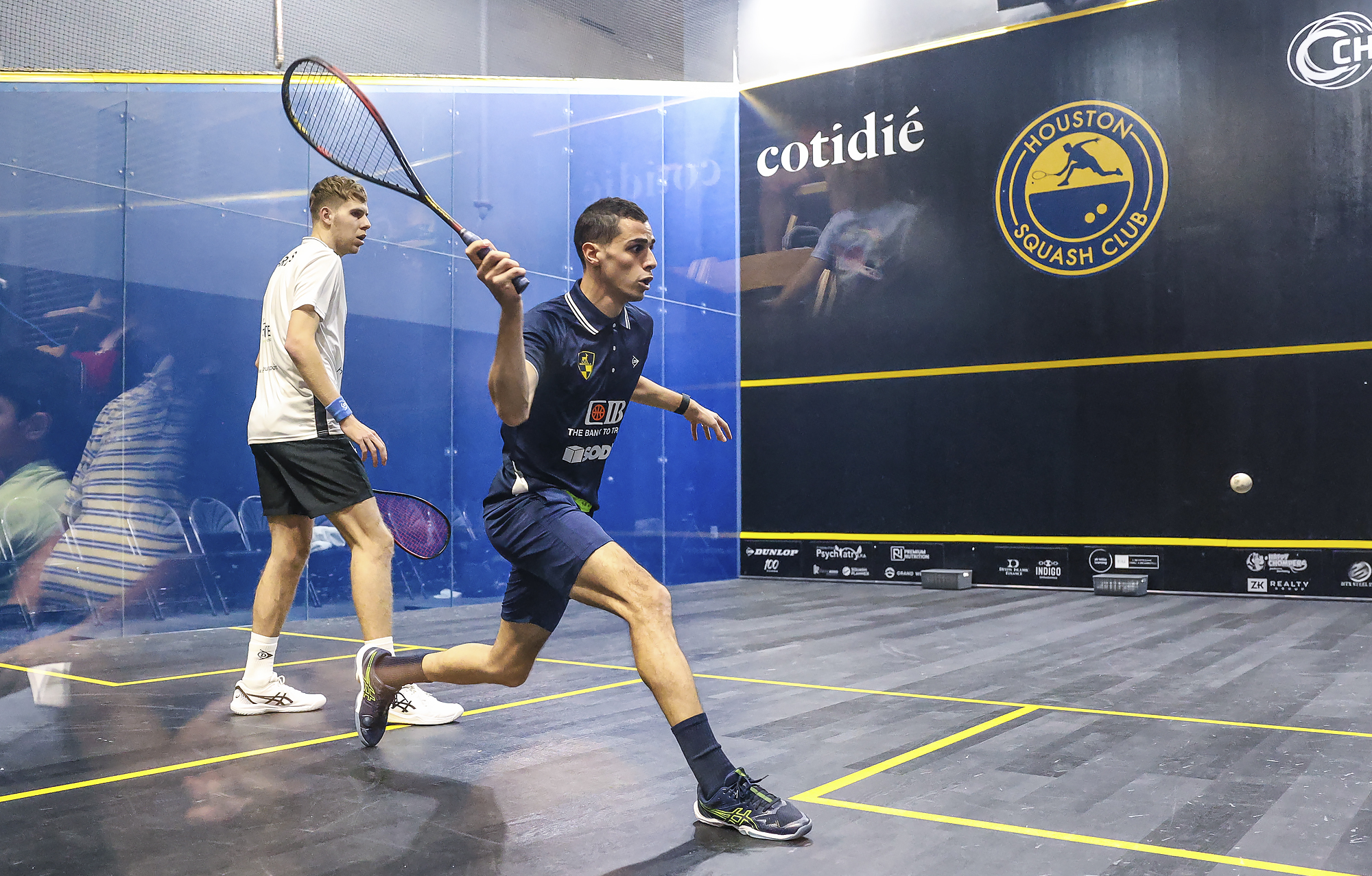 HSC 2024 Houston Men’s Squash Open: Day Two Player Reaction - PSA ...