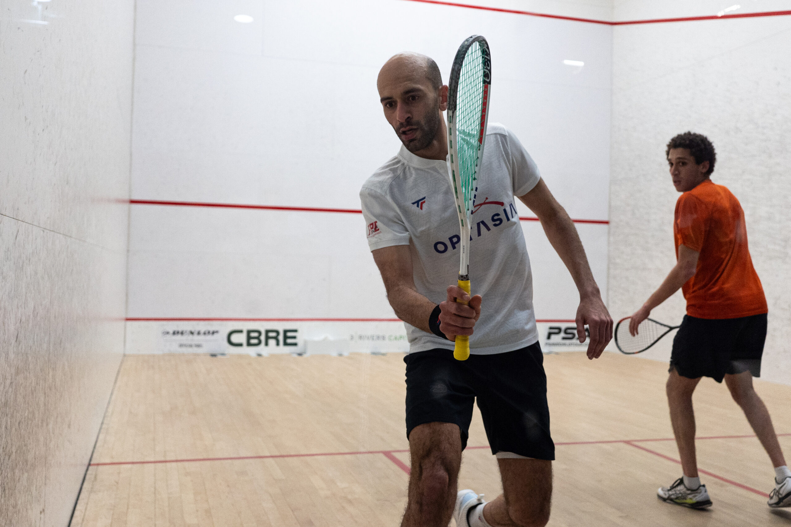 Pittsburgh Open - Quarter Finals: Preview & How to watch live - PSA ...