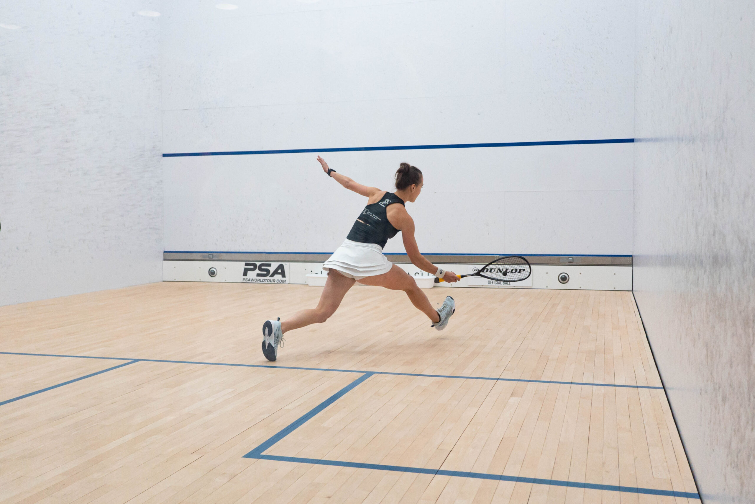 Cincinnati Gaynor Cup Semi-Finals: Preview & How To Watch Live - PSA ...