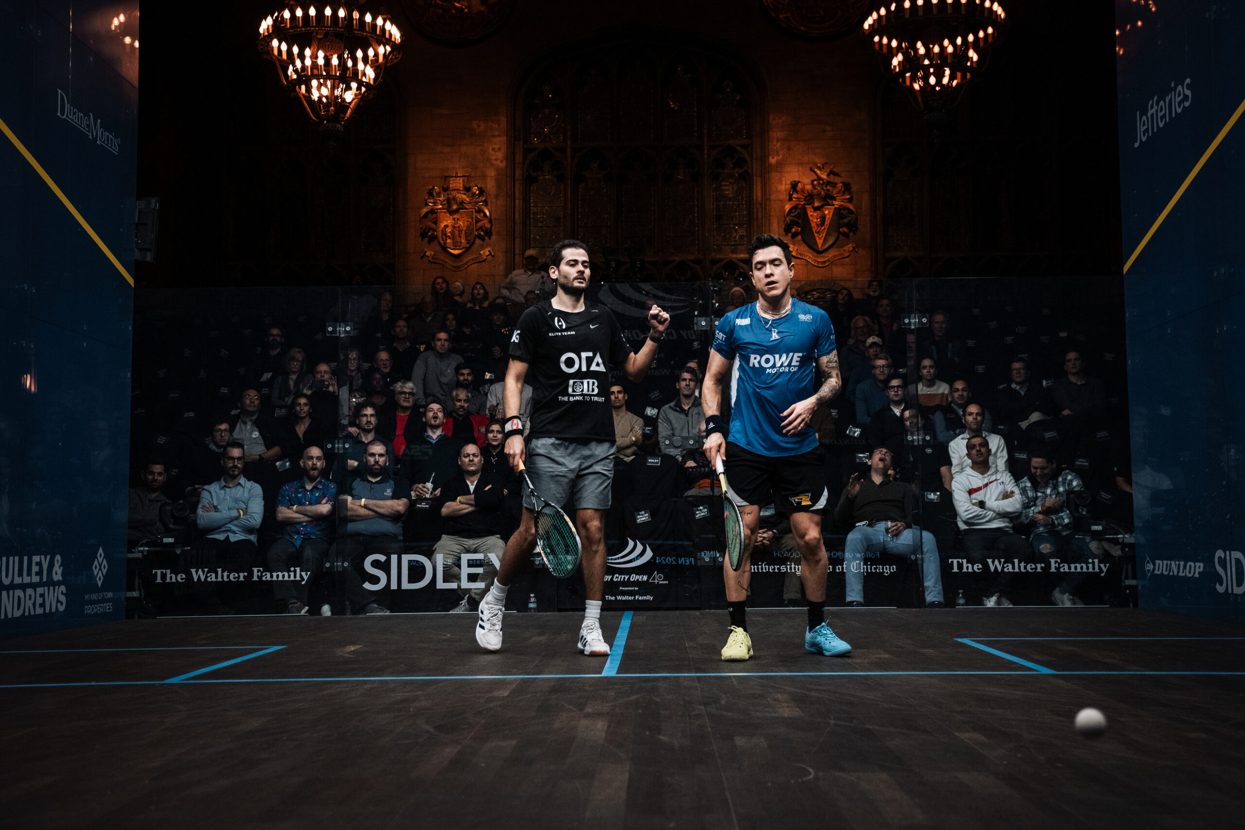 Windy City Open 2024 presented by The Walter Family: Day Three Player ...