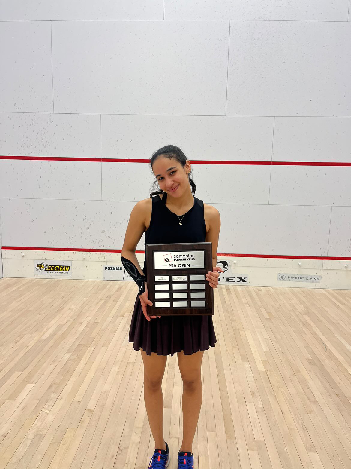 Challenger Tour Round-Up: Heikal and El Torkey Claim Titles in Edmonton ...