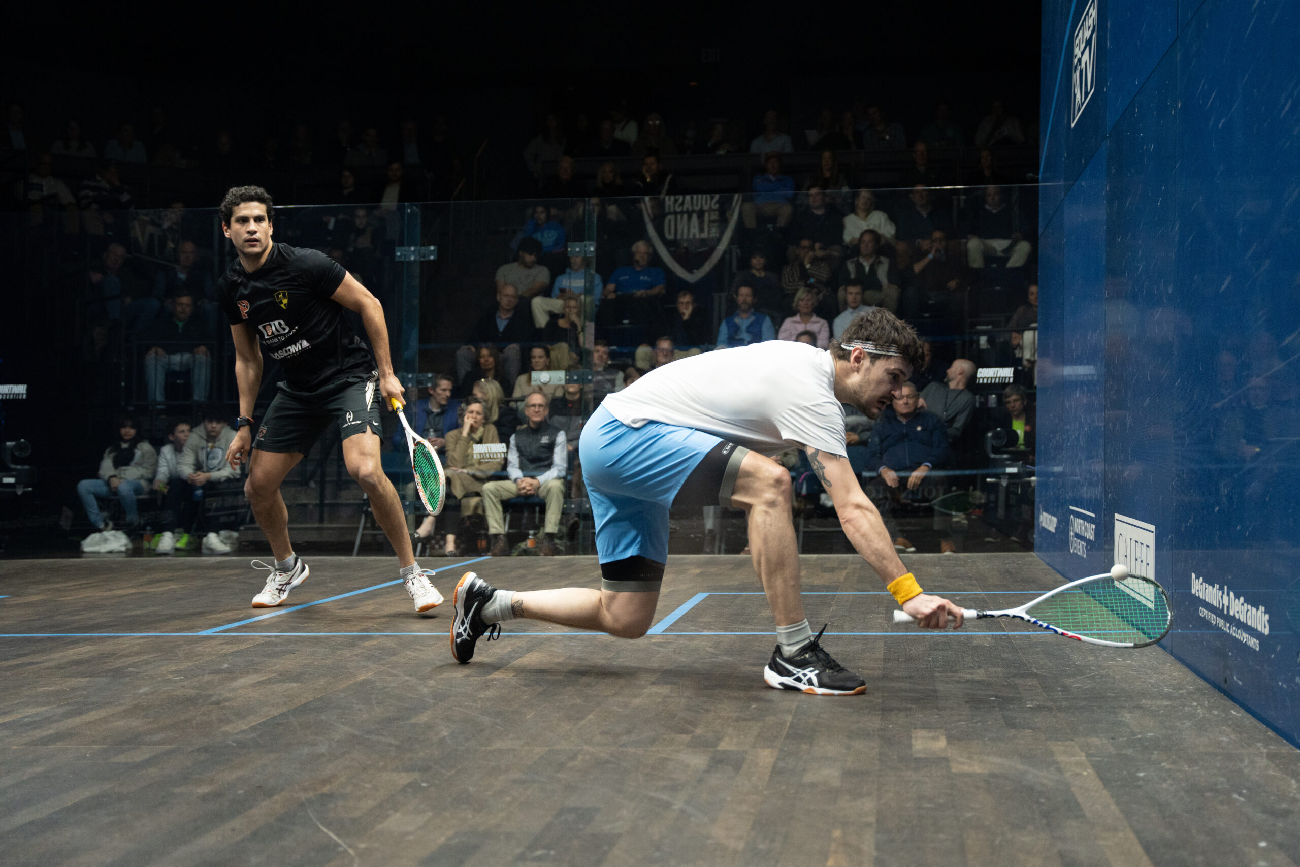 Jaume and Cardenas Both Reach Maiden World Tour Final In Action-Packed ...