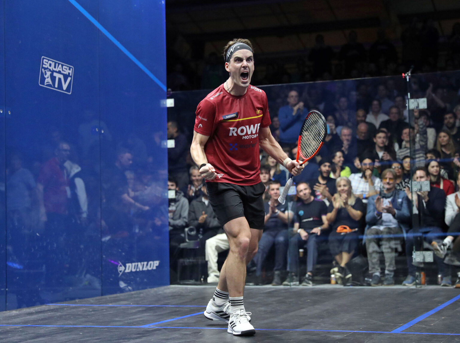 London Squash Classic 2024: Tournament Preview – London Squash Classic 2025 presented by Bassim ...