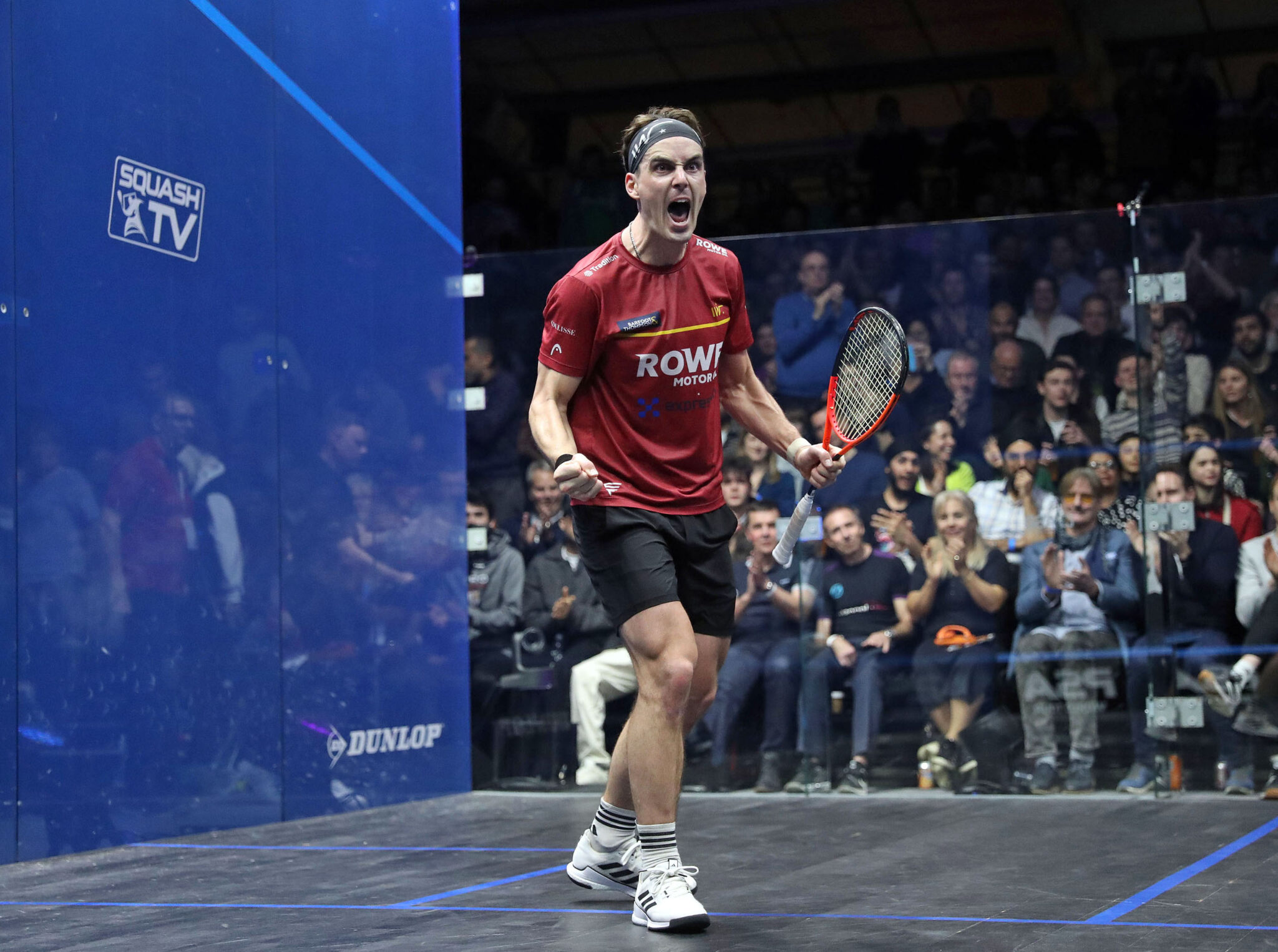 London Squash Classic 2024: Tournament Preview – London Squash Classic 2026