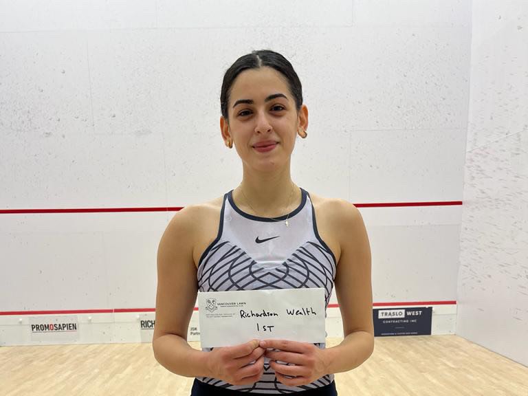 Challenger Tour Round-Up: More Success for Ismail Sisters, Palomino ...