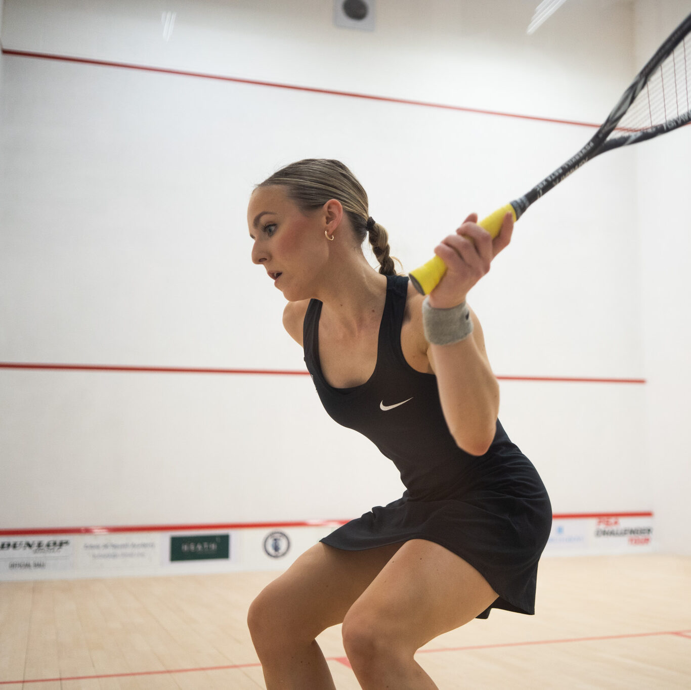 England’s Alicia Mead Reaches Maiden World Tour Quarter Final with Win ...