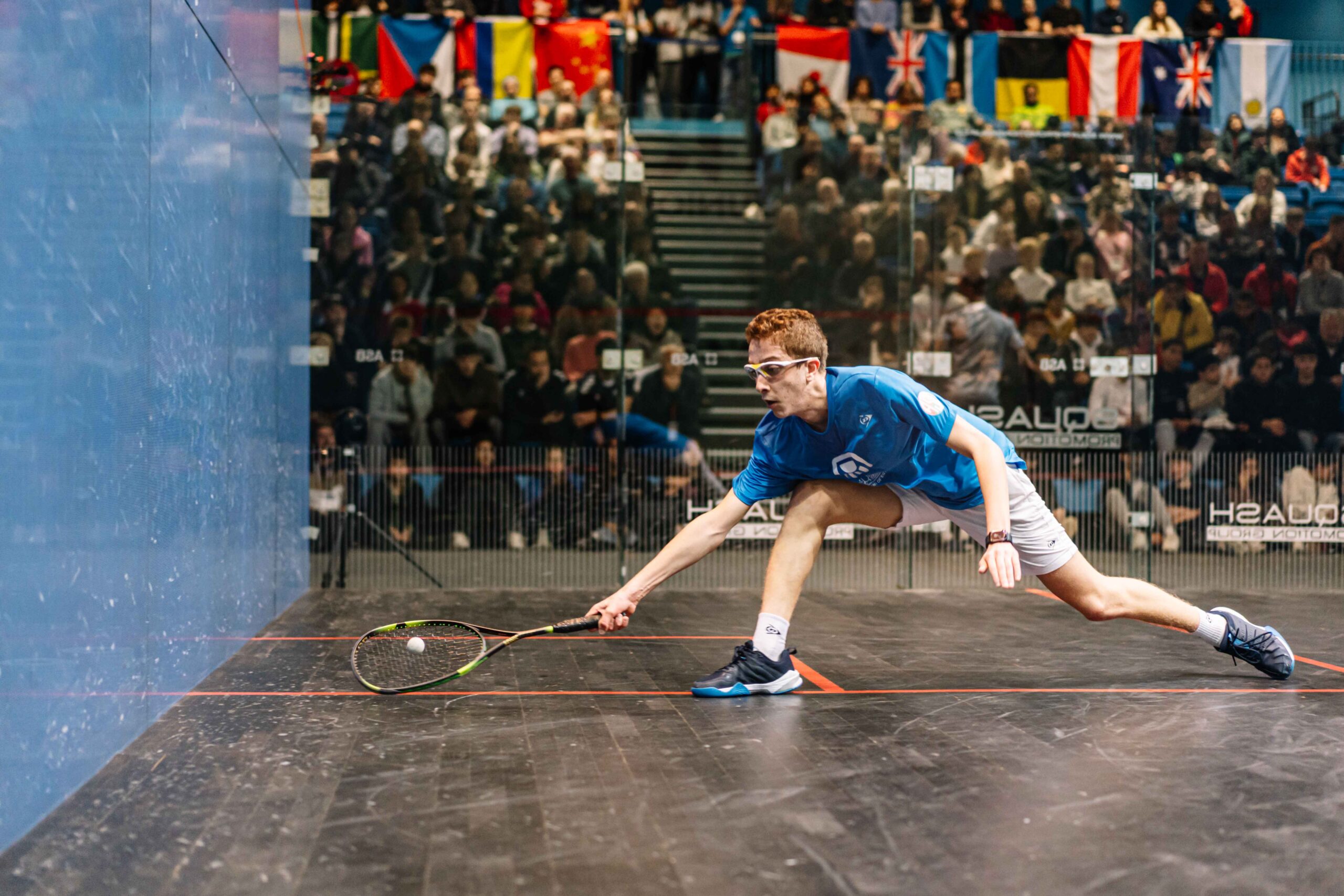 Odense Open 2024: Preview & How to Watch Live - PSA Squash Tour