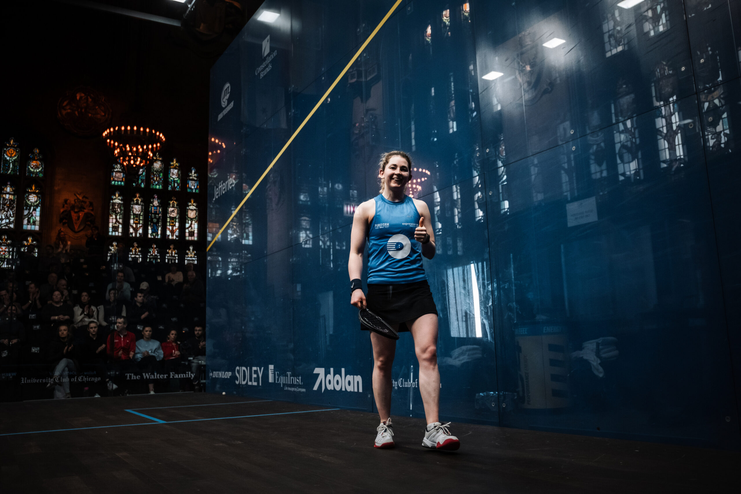 Squash In The Land Presented By Greater Cleveland Squash 2024 ...