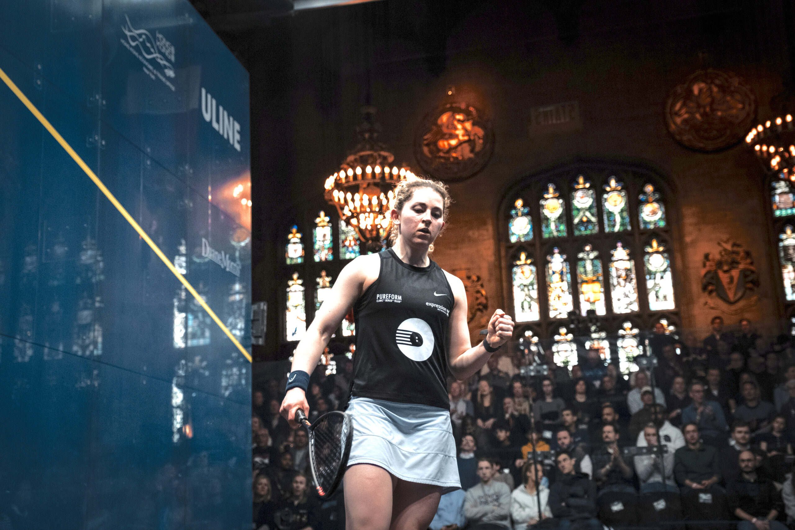 England's Georgina Kennedy Returns To Highest Rank World No.6 in Latest ...