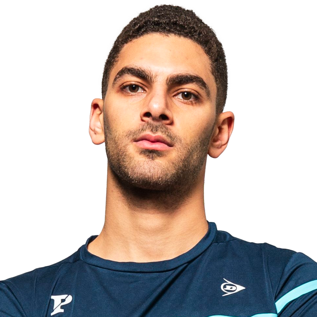 J.P. Morgan Tournament of Champions 2025 - PSA Squash Tour