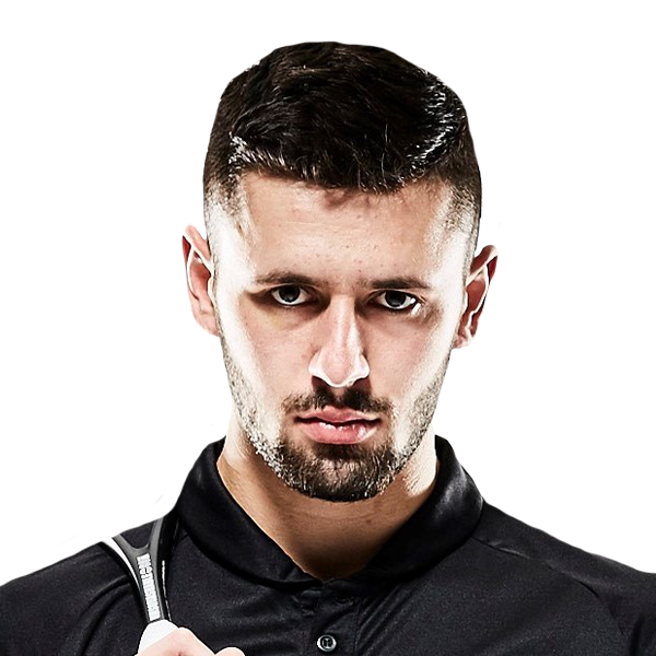 London Open 2024 - PSA Squash Tour