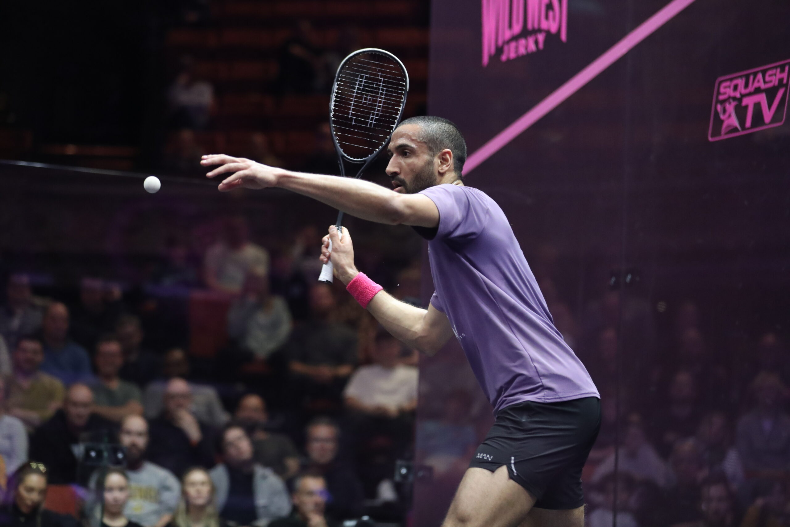 Manchester Open 2024 - Day One: Preview & How To Watch Live - PSA ...
