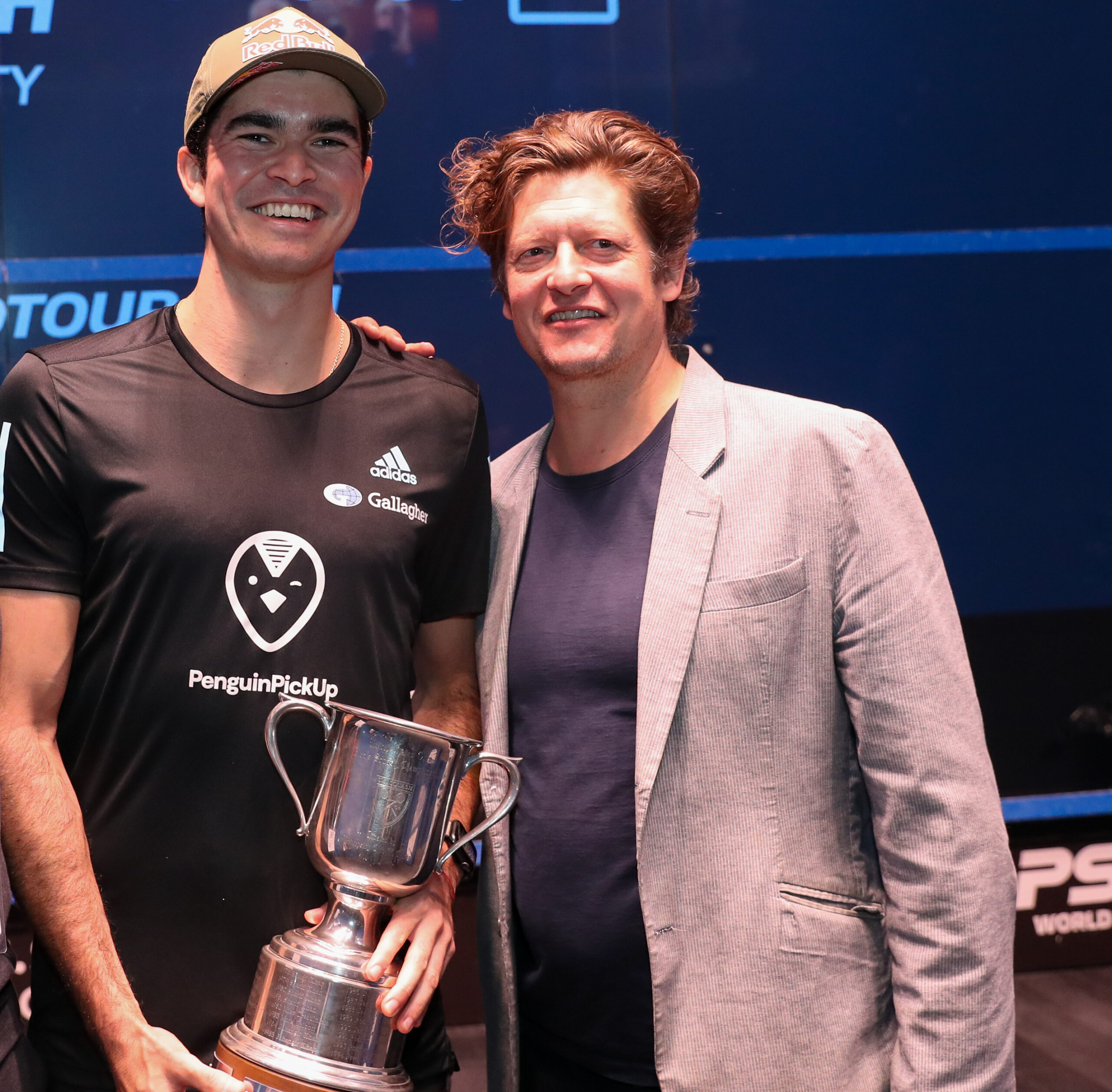 Diego Elias v Jonathon Power - A Cross Courts Analytics Comparison ...