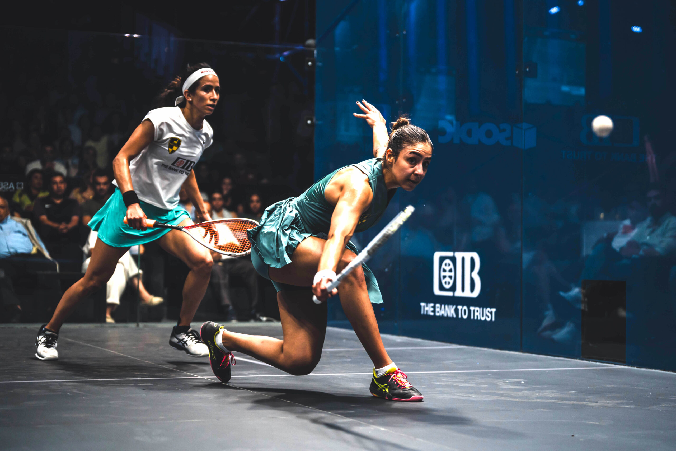 XBOX PSA World Tour Finals 23/24: Preview - PSA Squash Tour XBOX PSA World Tour Finals 23/24: Preview - PSA Squash Tour