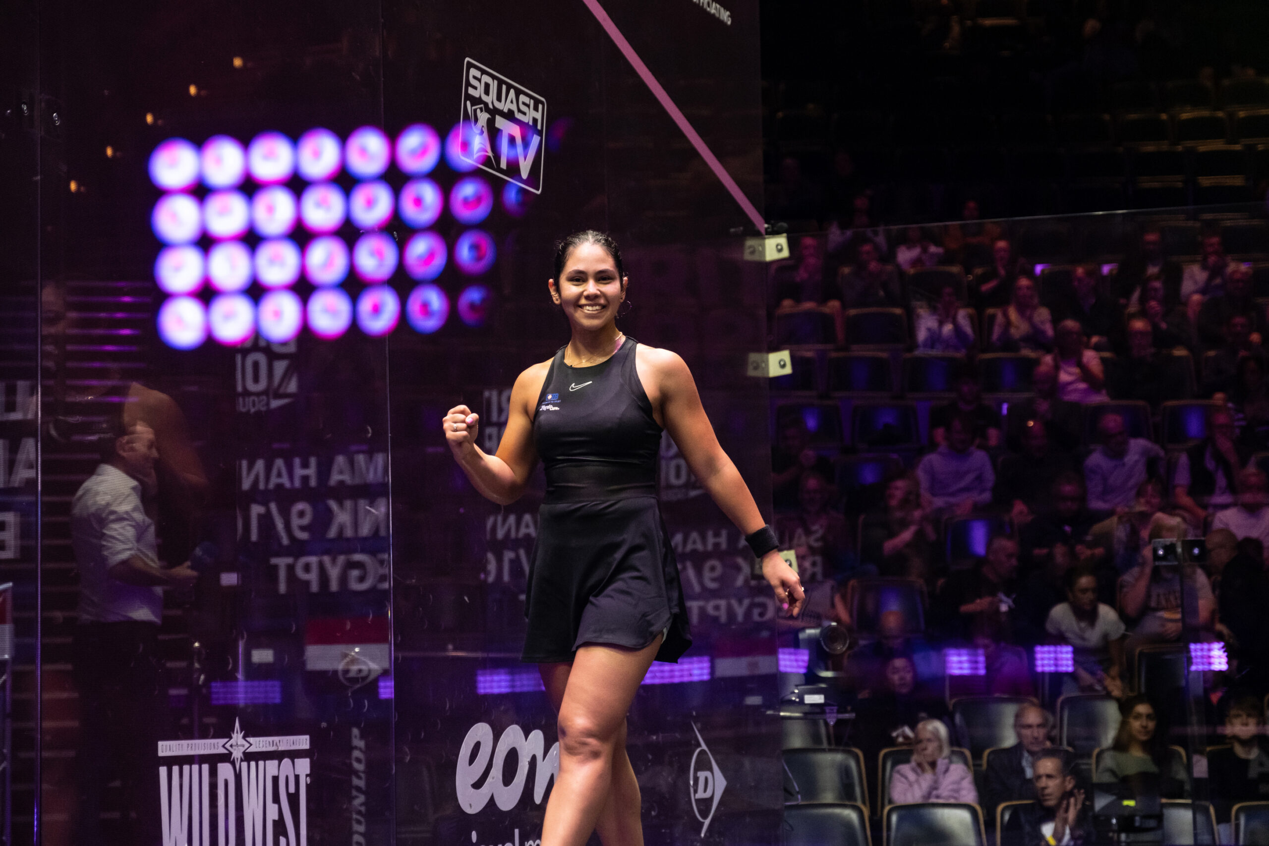 British Open 2024 - Day Five: Preview & How to Watch Live - PSA Squash Tour