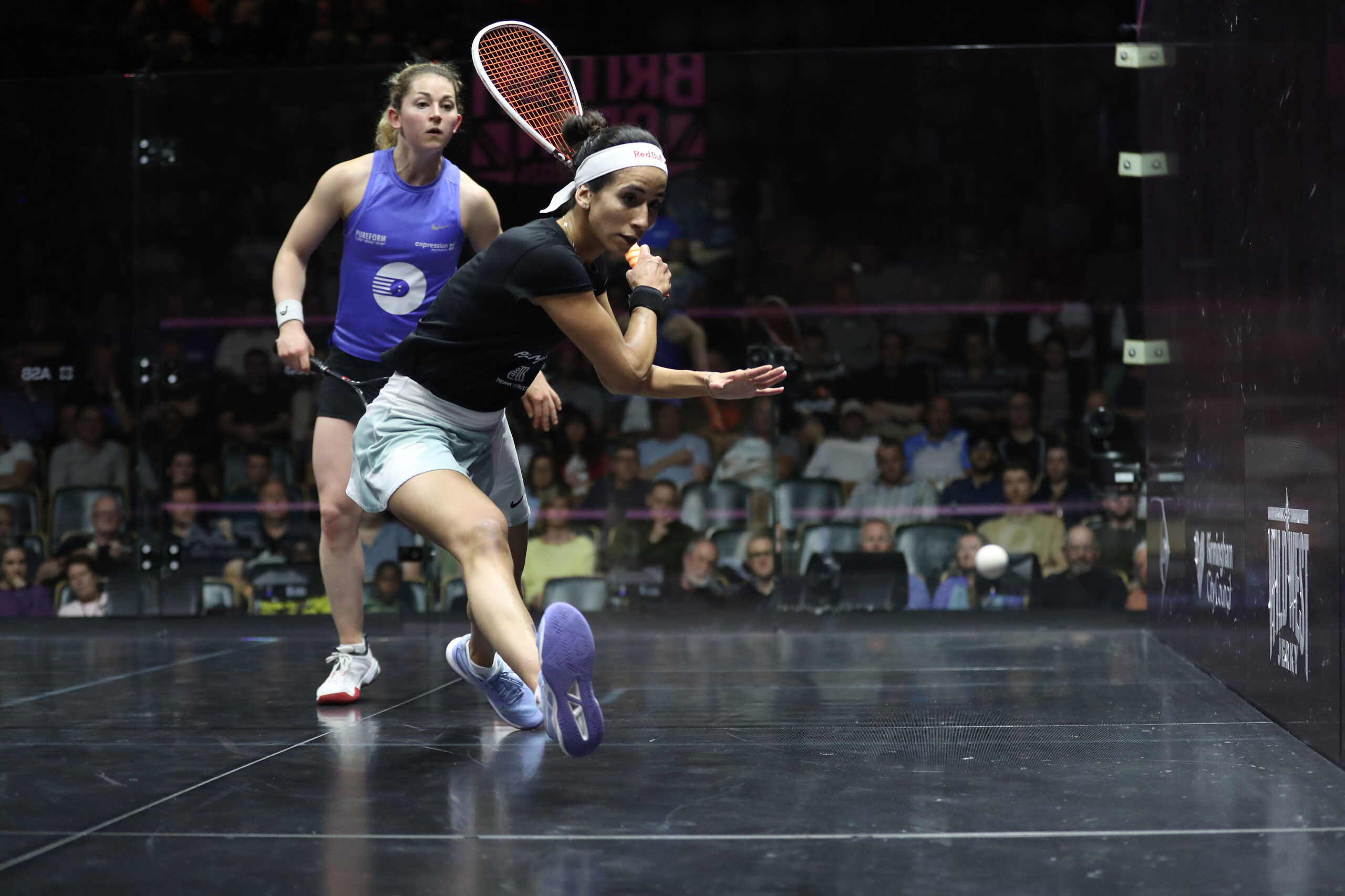 British Open QFs: Gohar Ends Home Hopes With Composed Kennedy Victory ...