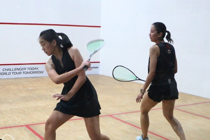 Challenger Tour Round-Up: Chen Fights Back as Kros Claims First Tour ...