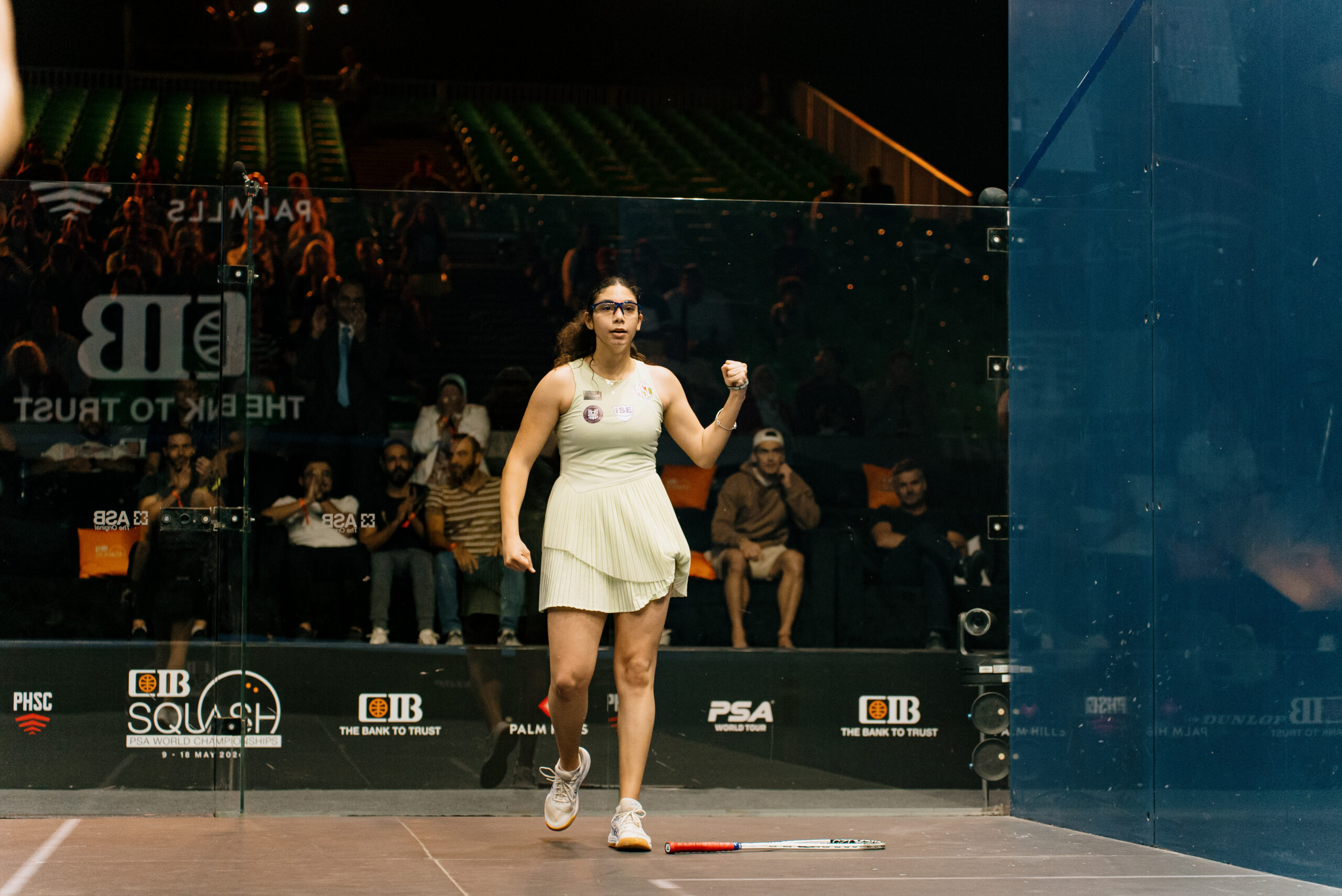 Season Review: Breakthrough Performers - Part One - PSA Squash Tour