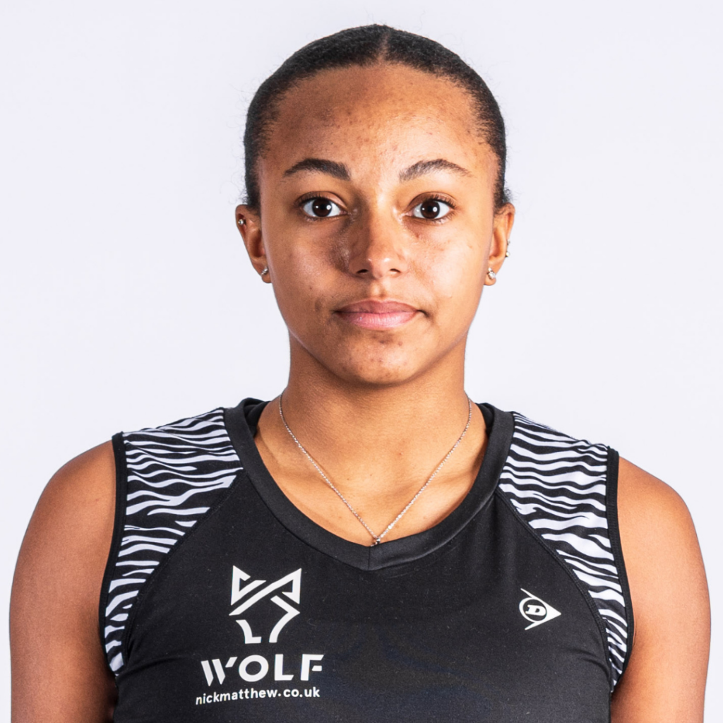 London Open 2024 - PSA Squash Tour