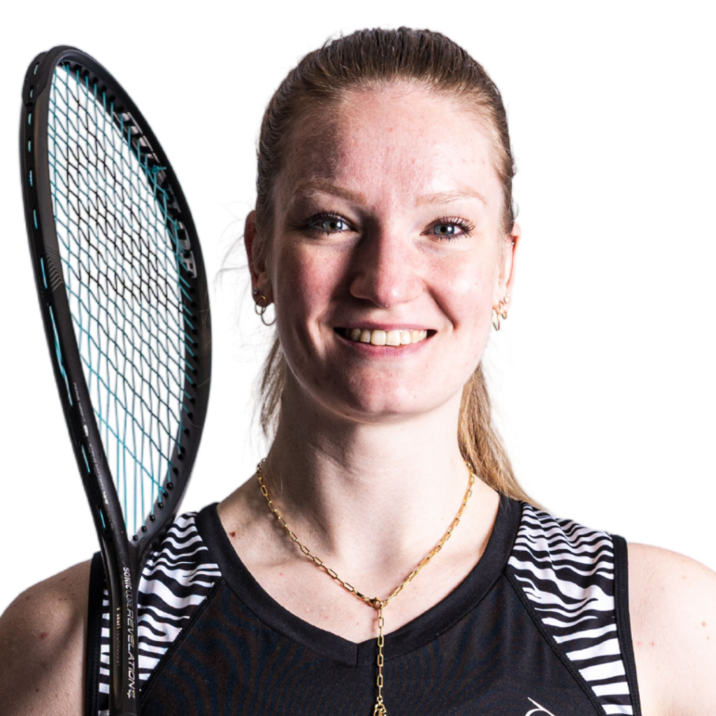 Monte Carlo Classic 2024 - PSA Squash Tour