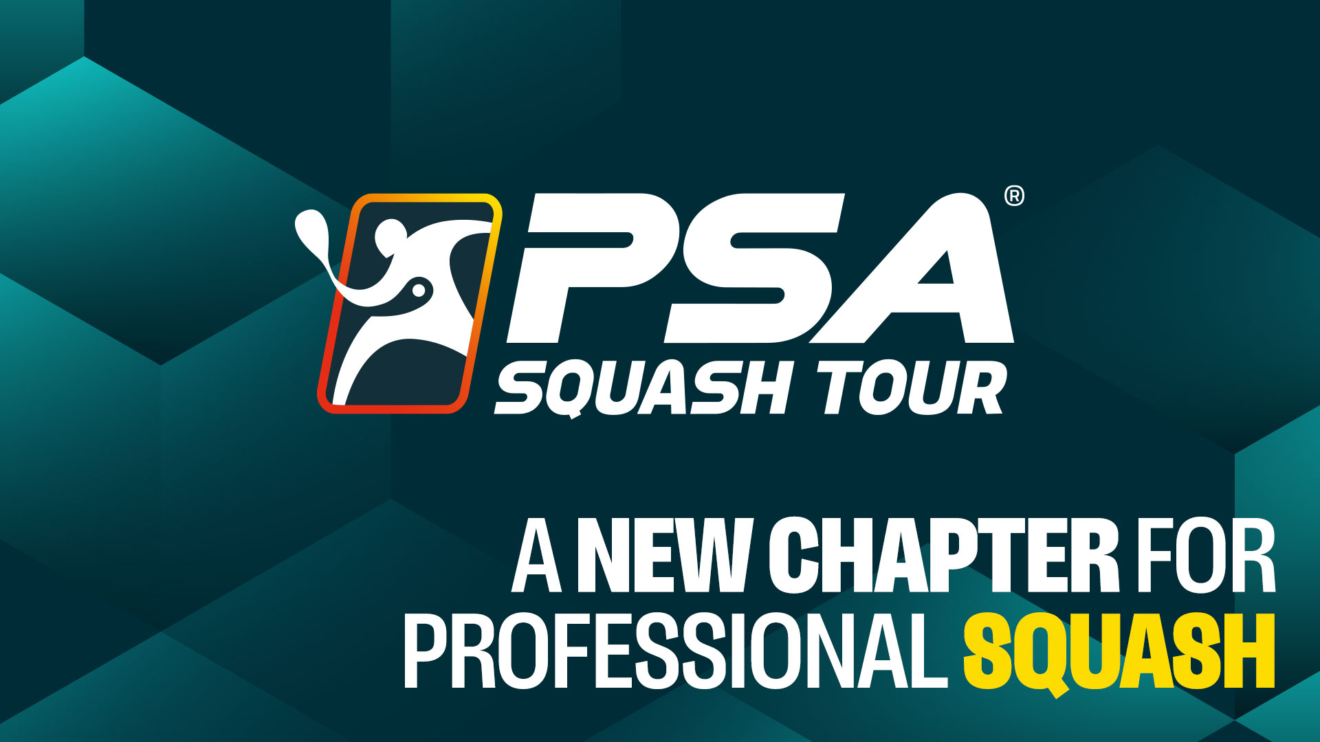 PSA Unveils New Tour Structure Ahead of 2024-25 Season - PSA Squash Tour