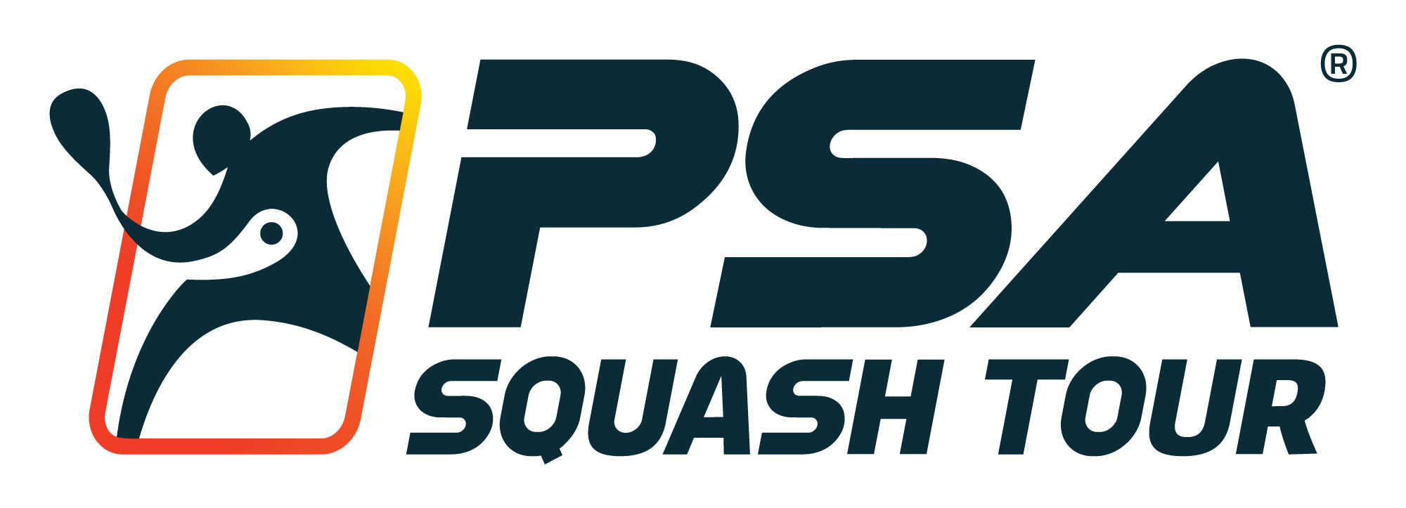 Inside the PSA’s Rebrand - PSA Squash Tour