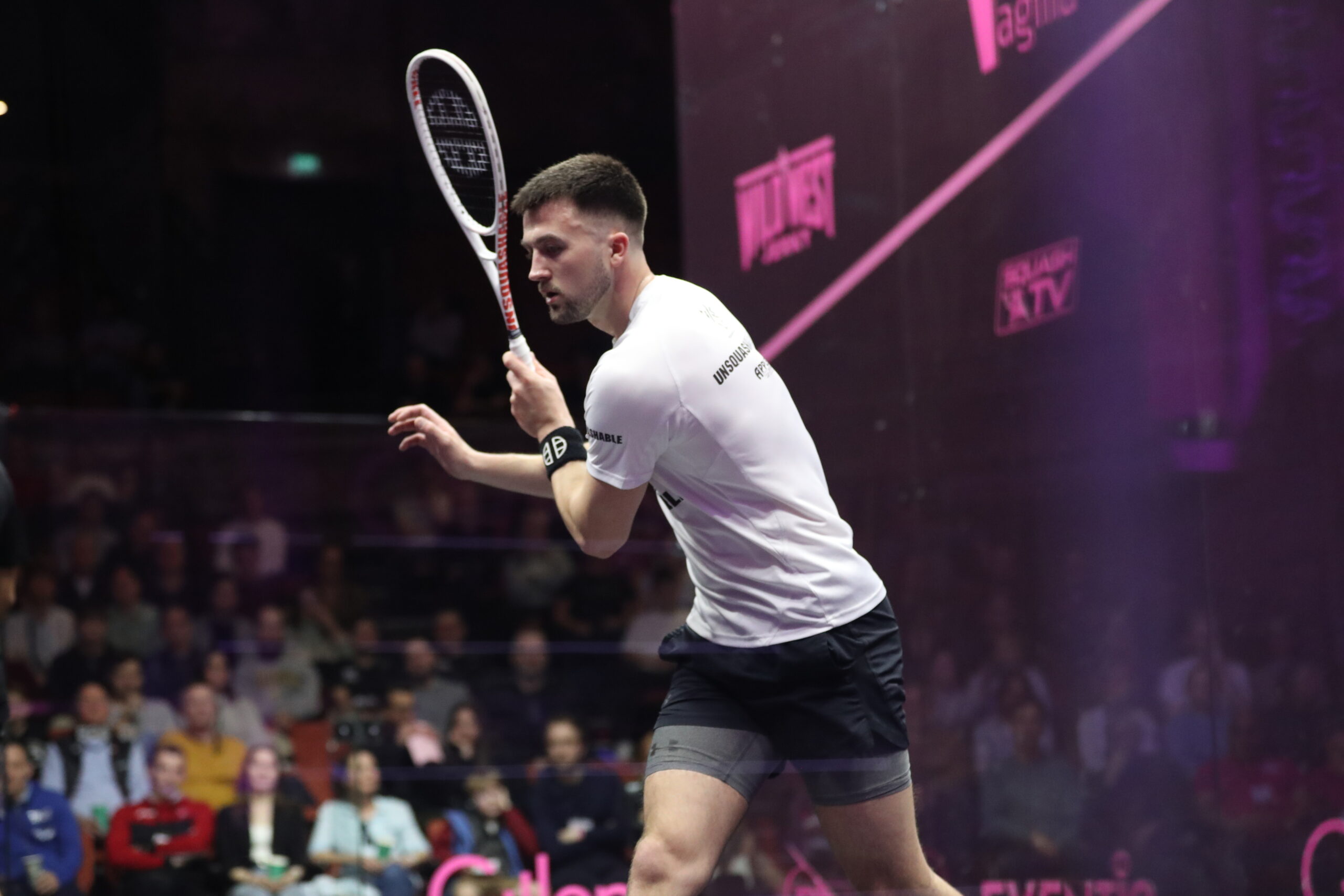 Charlottesville Open 2024: Preview - PSA Squash Tour